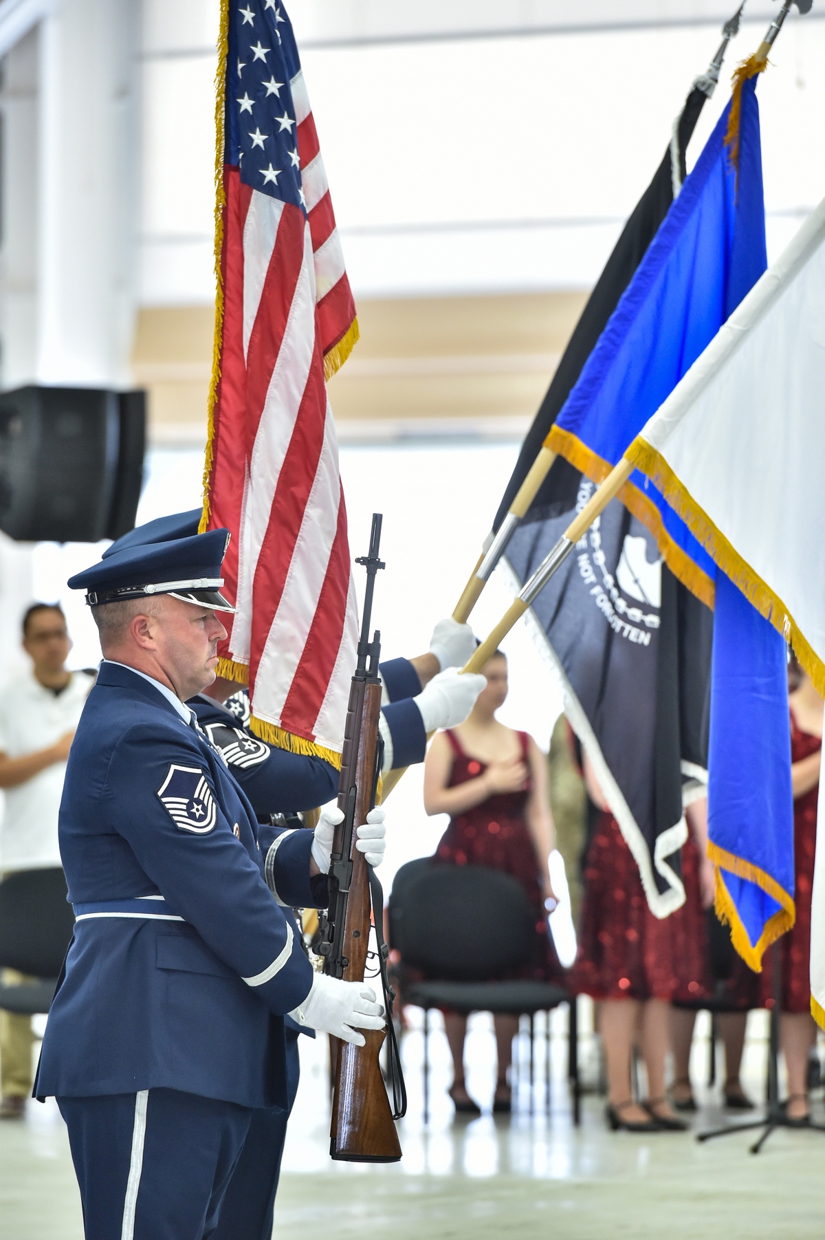 Change of Command at 104th Fighter Wing (Photos) - masslive.com