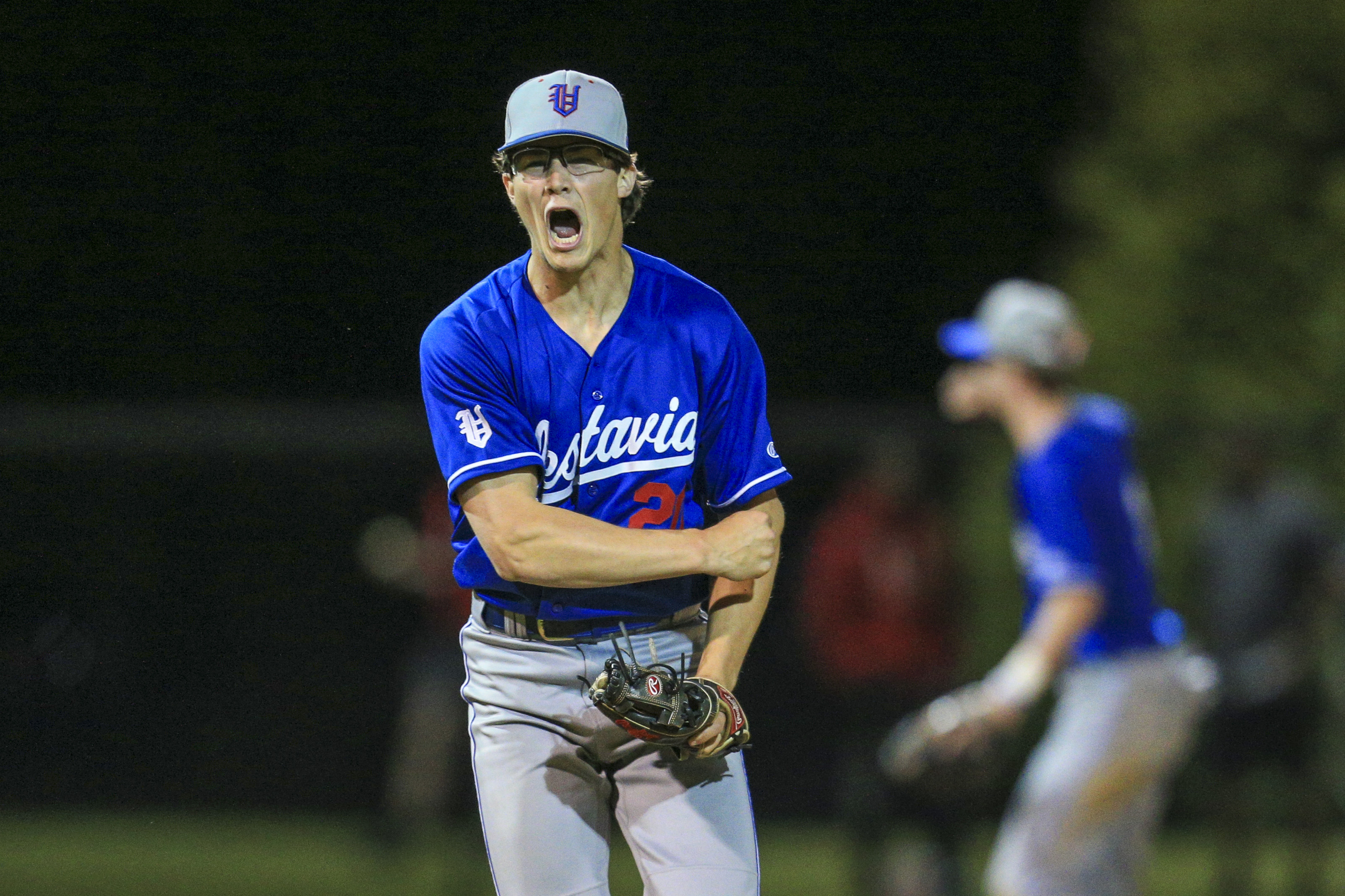 Vestavia vs Hewitt-Trussville Baseball - al.com