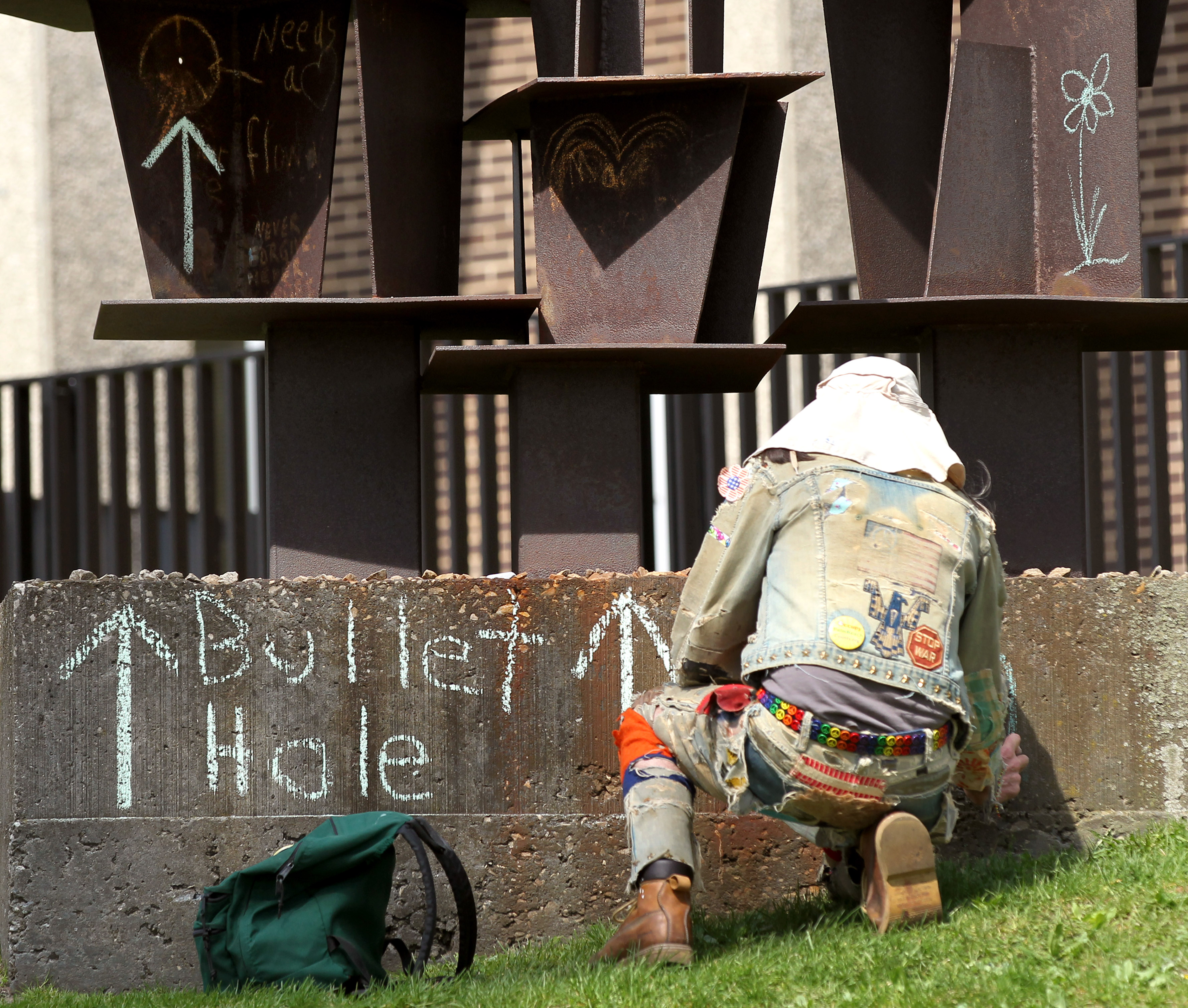 Remembering Kent State shootings - cleveland.com