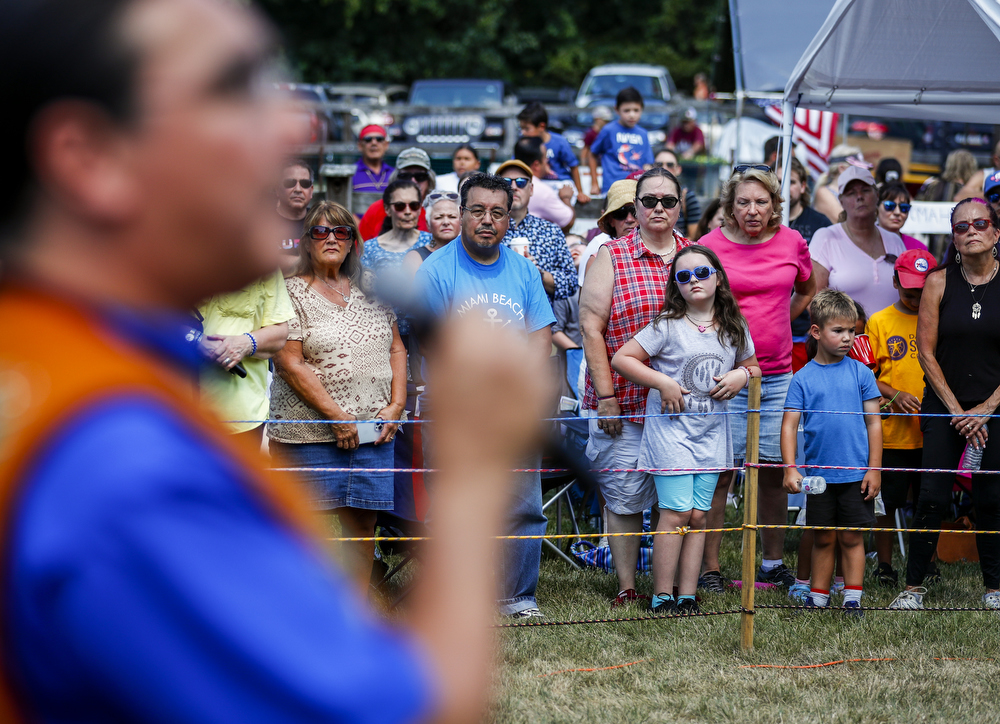 2022 Roasting Ears of Corn Festival - lehighvalleylive.com