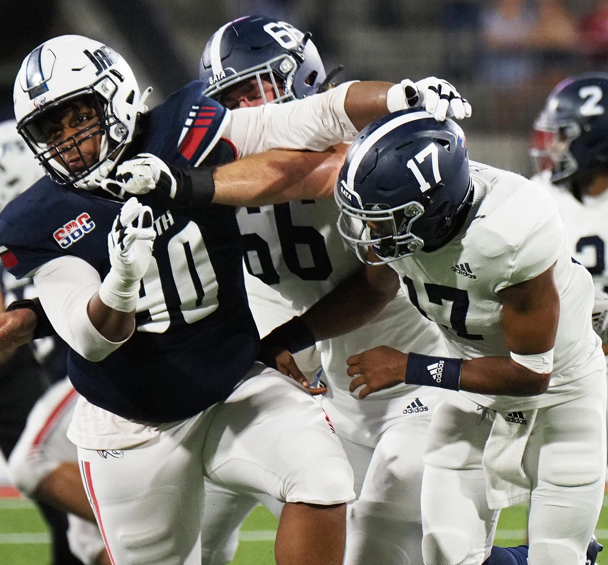 Georgia Southern at South Alabama football - al.com