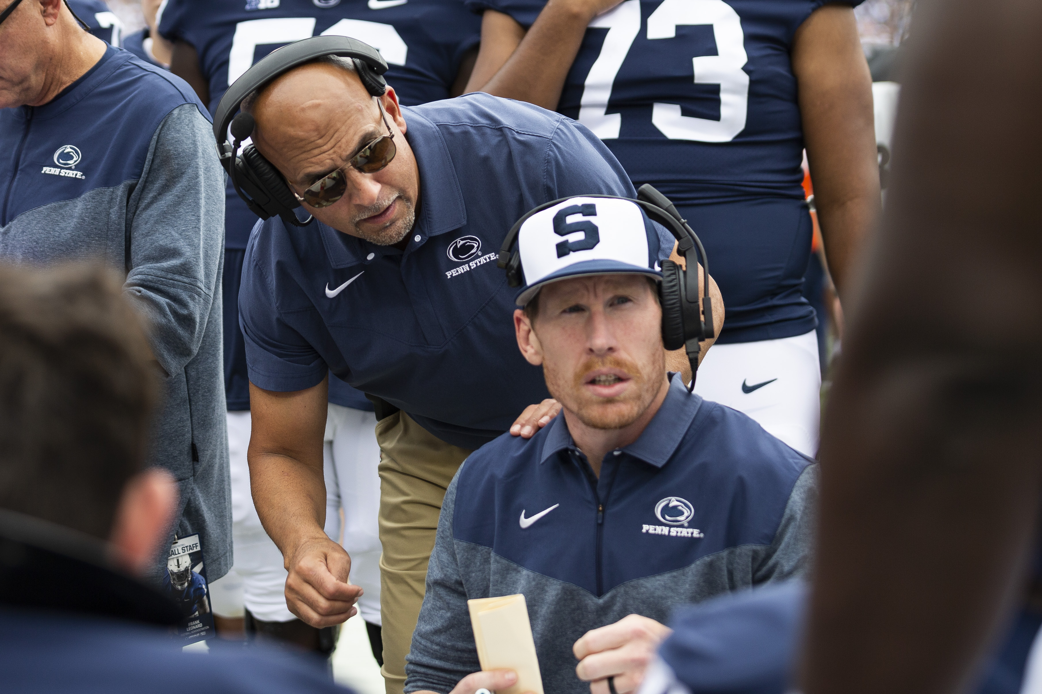 Penn State vs Ohio, Sept. 10, 2022 - pennlive.com