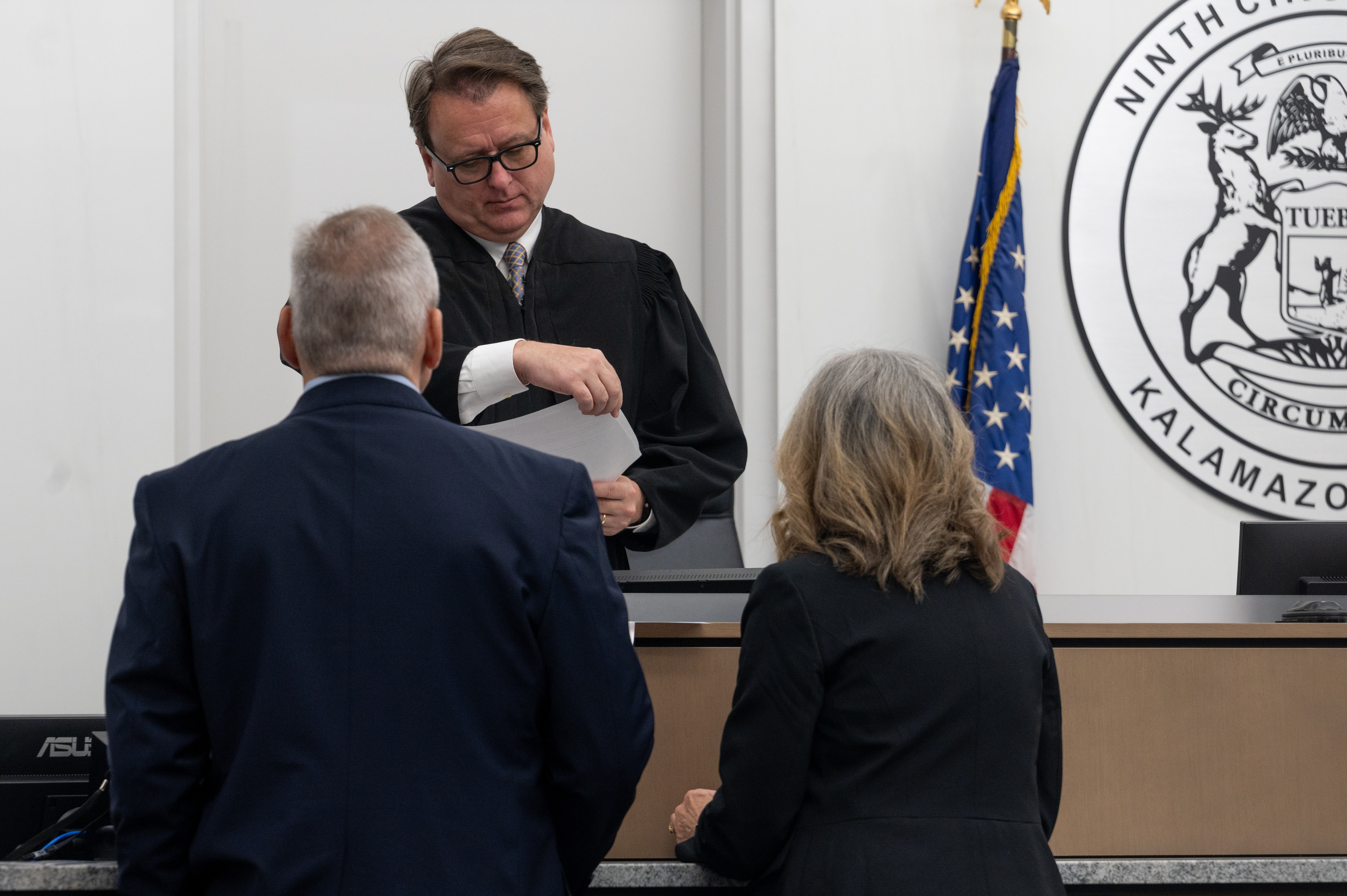 Anthony Ozomaro trial - mlive.com