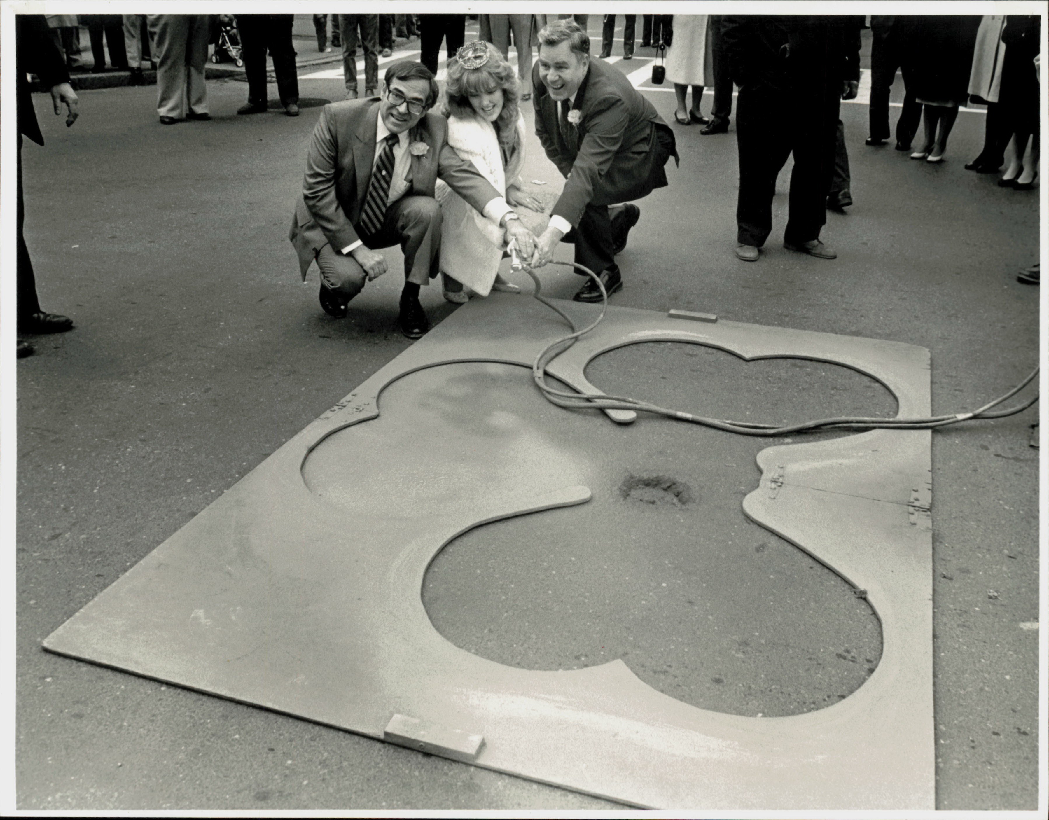 Holyoke St. Patrick's Parade Through the Years - masslive.com