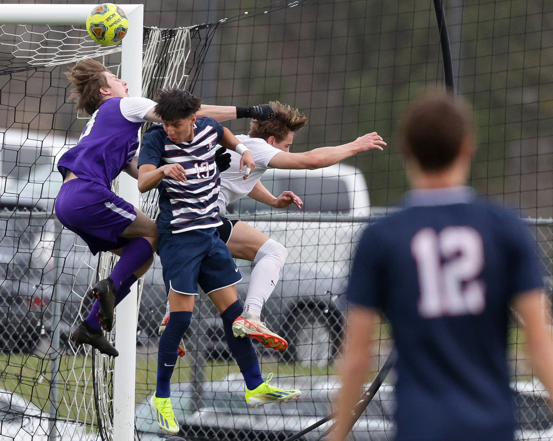 Mountain Brook at Oak Mountain Soccer - al.com