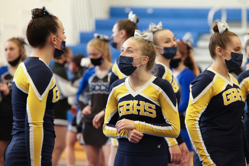 Section III cheerleading sectionals (small schools) - syracuse.com