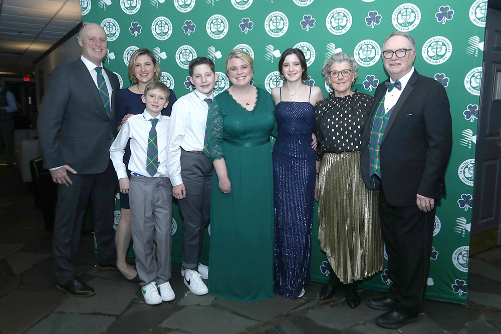 The 68th Annual Holyoke Grand Colleen Coronation Ball and Awards ...