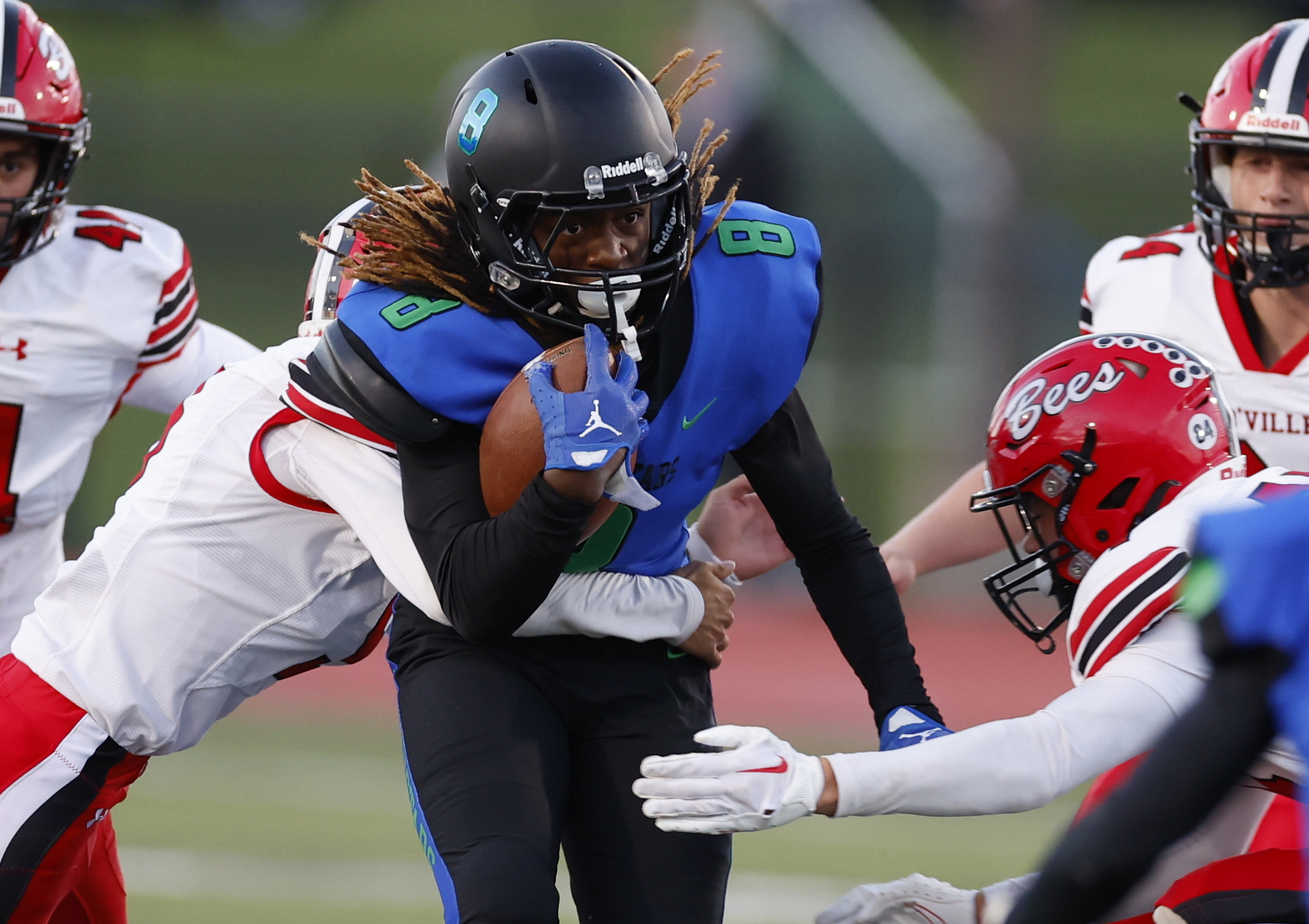 Cicero-North Syracuse vs. Baldwinsville Football - syracuse.com