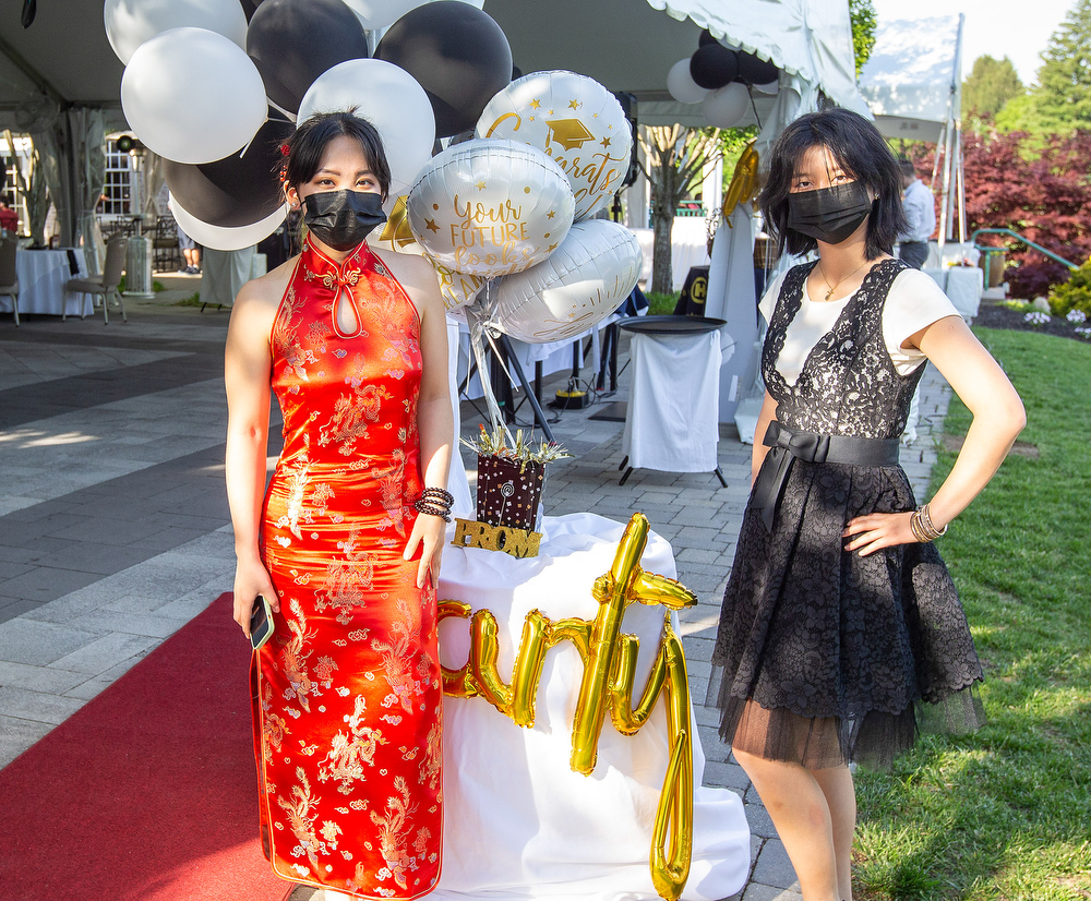 Harrisburg Academy prom 2021 - pennlive.com