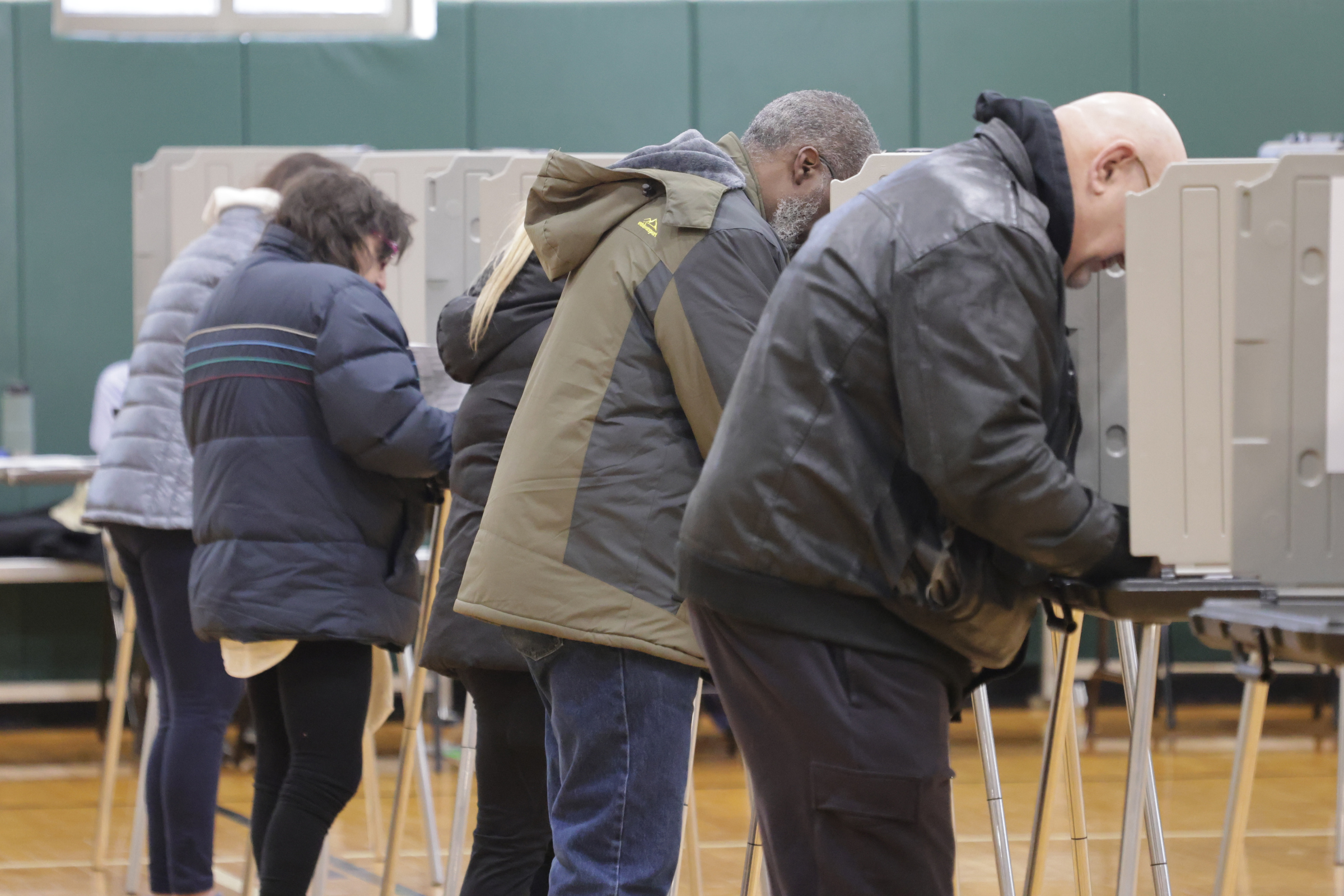 Primary election day in NE Ohio, March 19, 2024 - cleveland.com