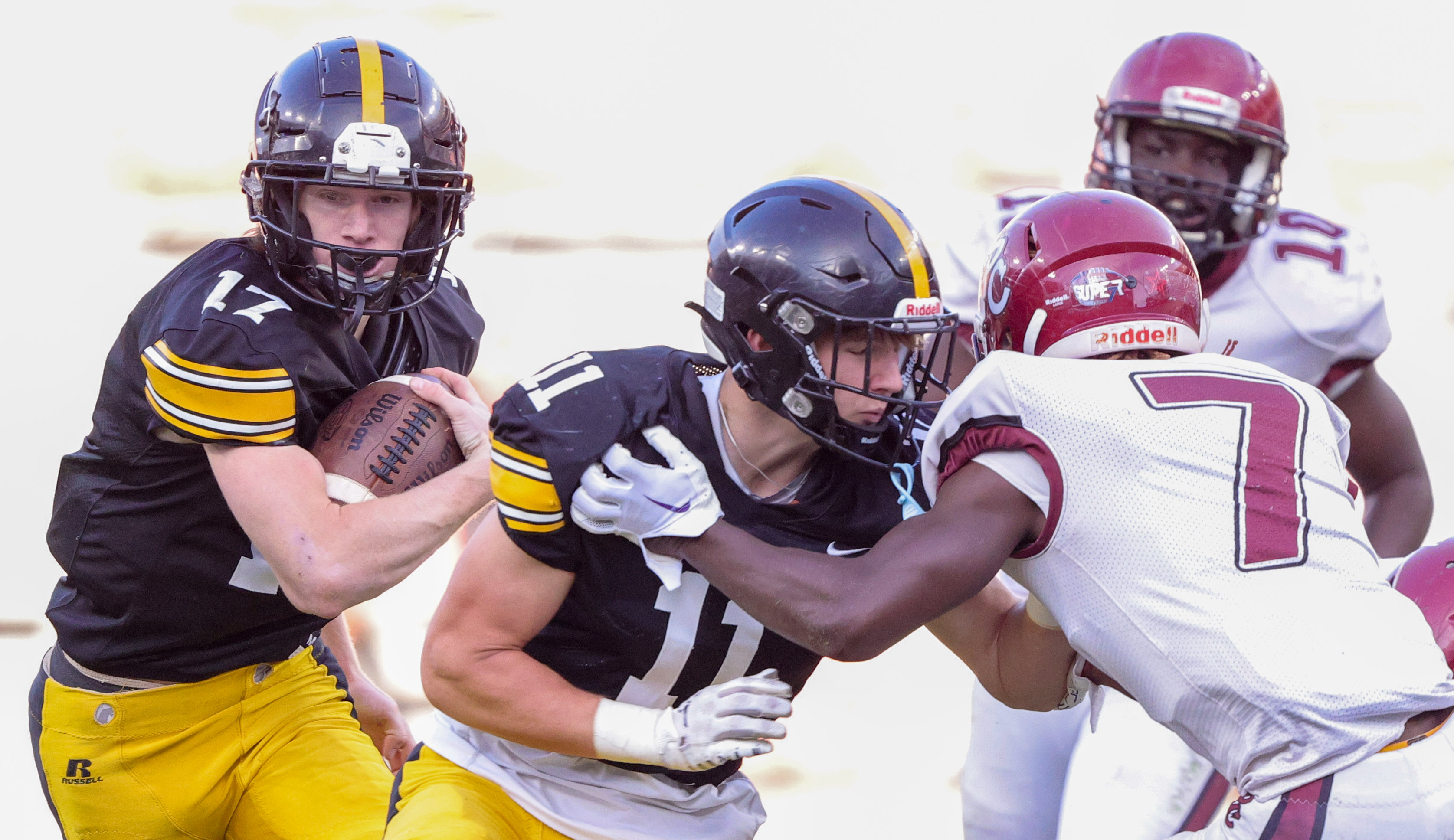 AHSAA Class 1A Football Championship - al.com