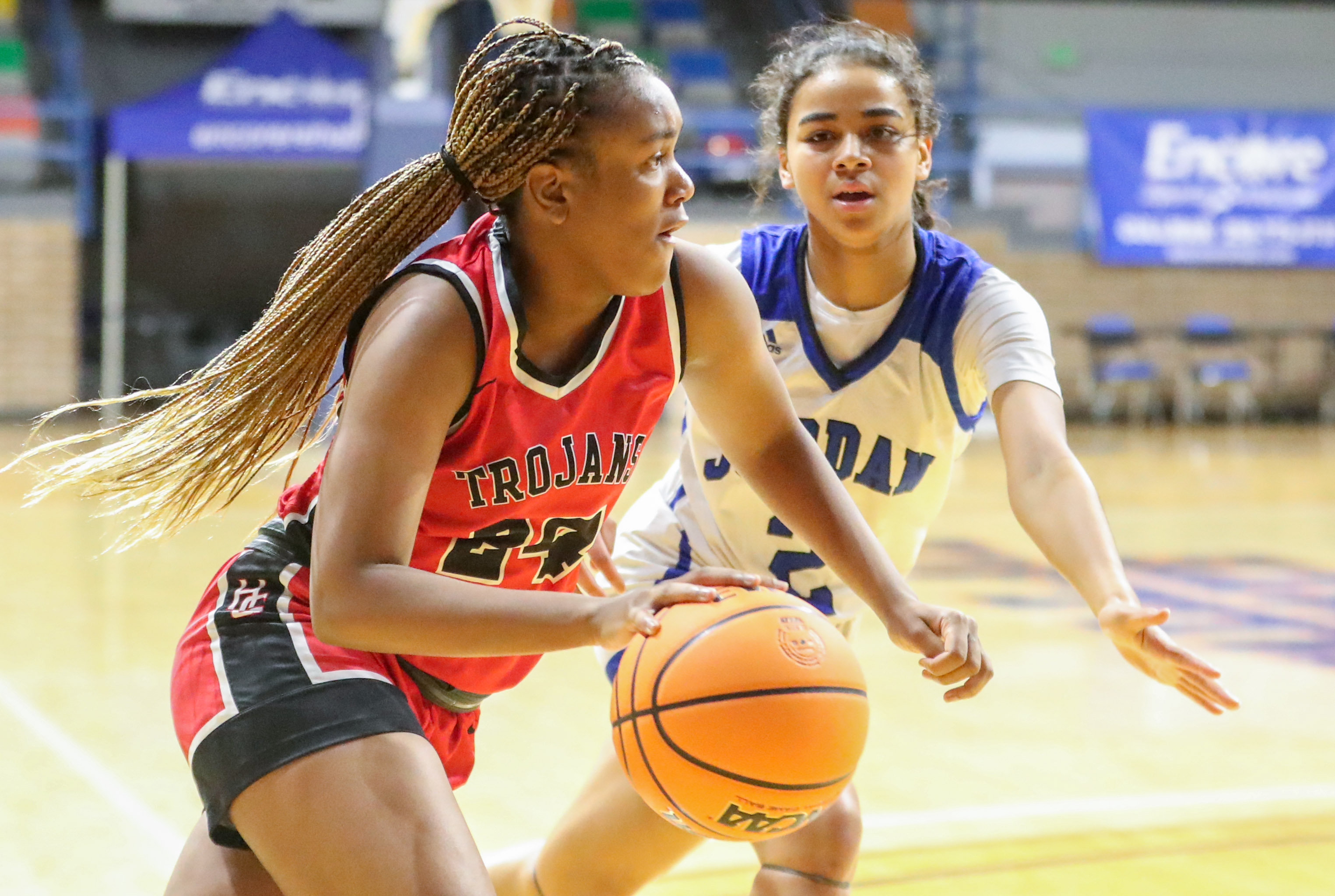 AHSAA NW Regional Basketball-6A Girls - al.com