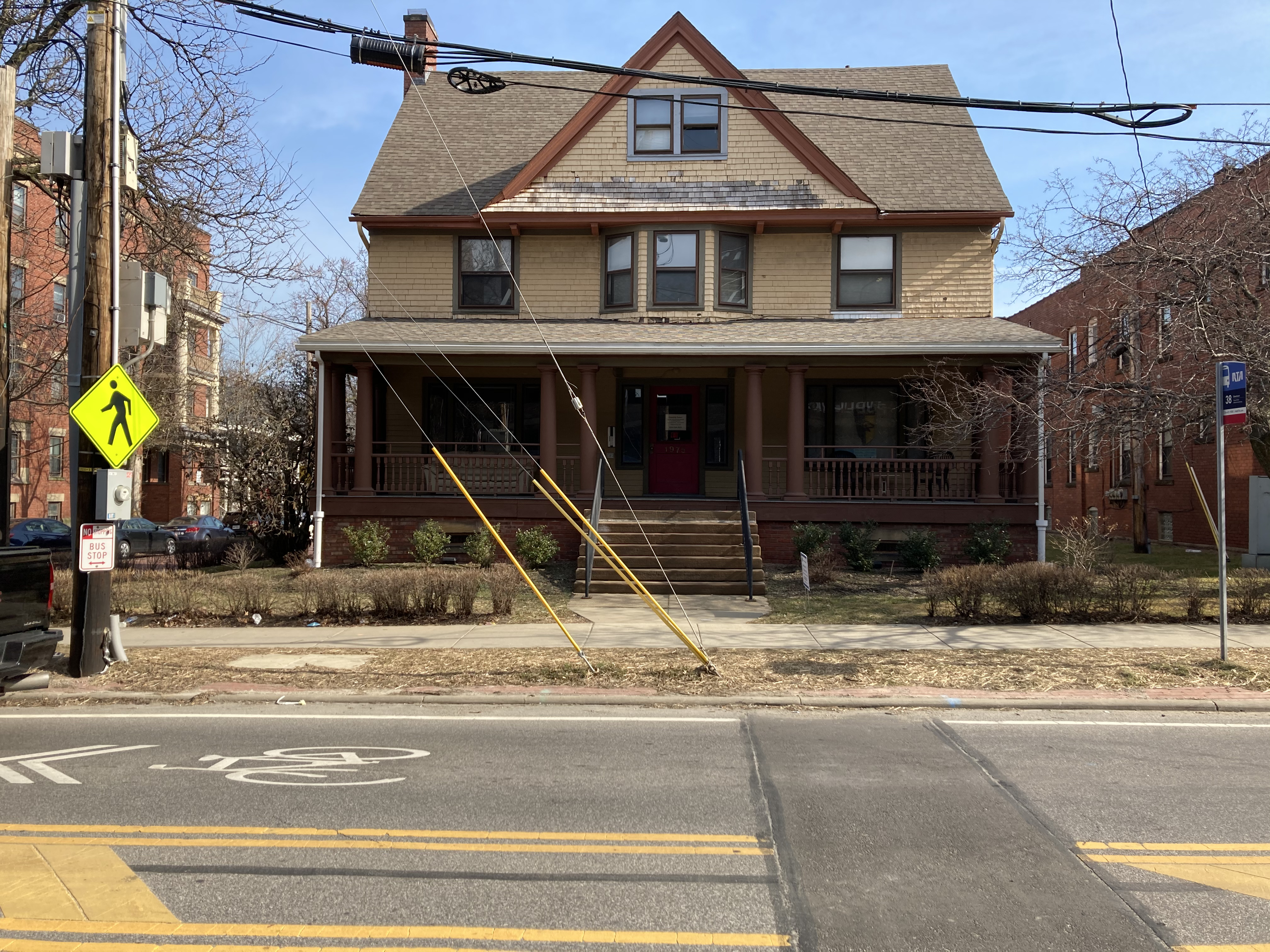 Hessler Road - cleveland.com