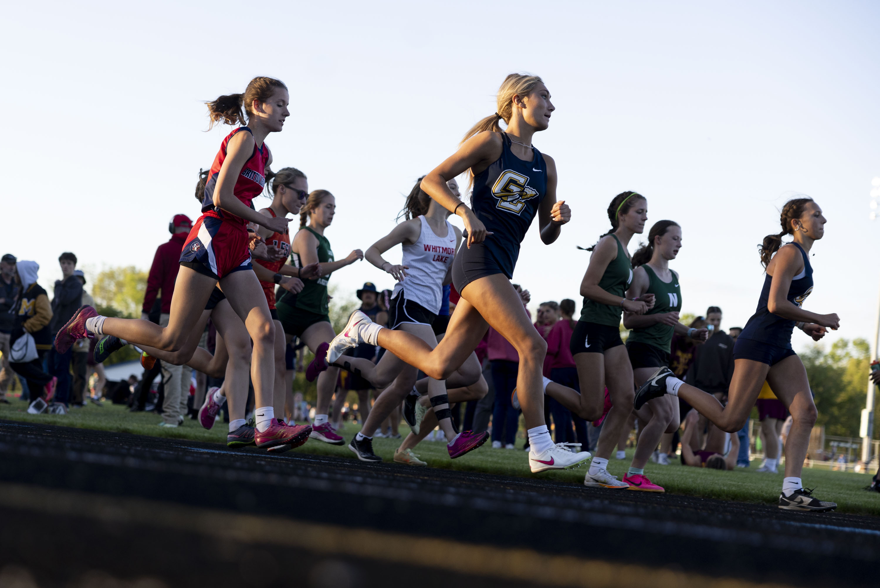 See photos from the East Jackson Dome Classic Track Invitational - mlive.com