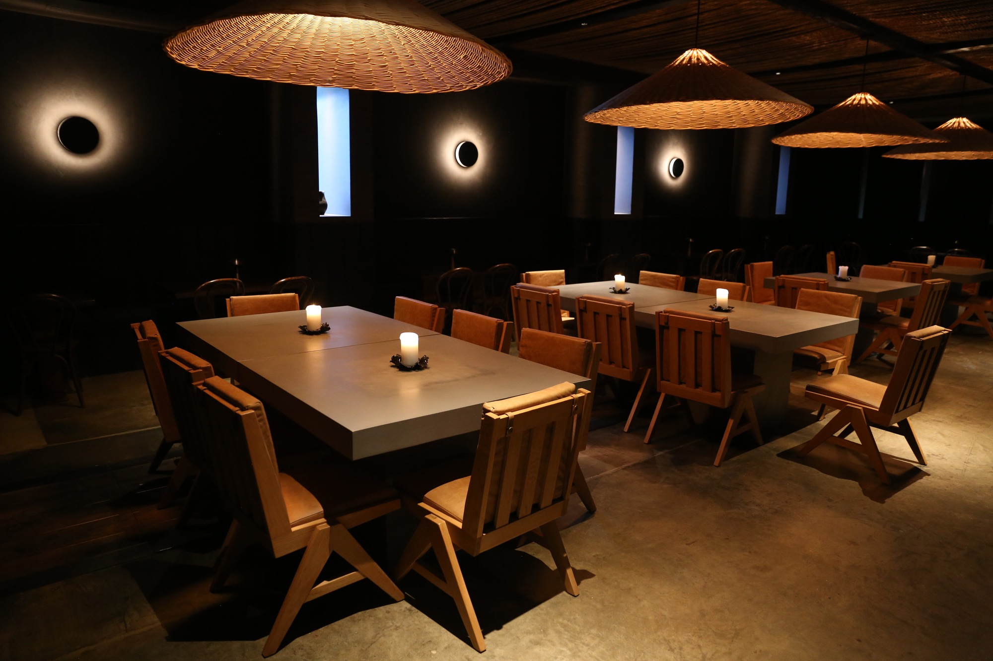 Doug Katz's Amba opening in Ohio City - cleveland.com