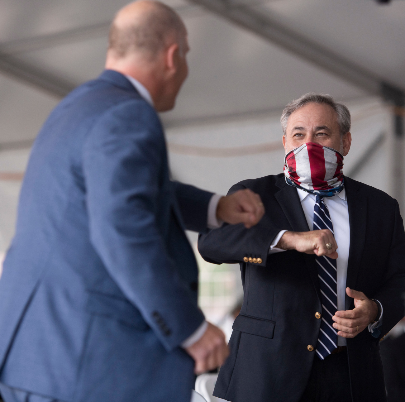 U.S. Secretary of Energy Dan Brouillette Travels to Michigan - mlive.com