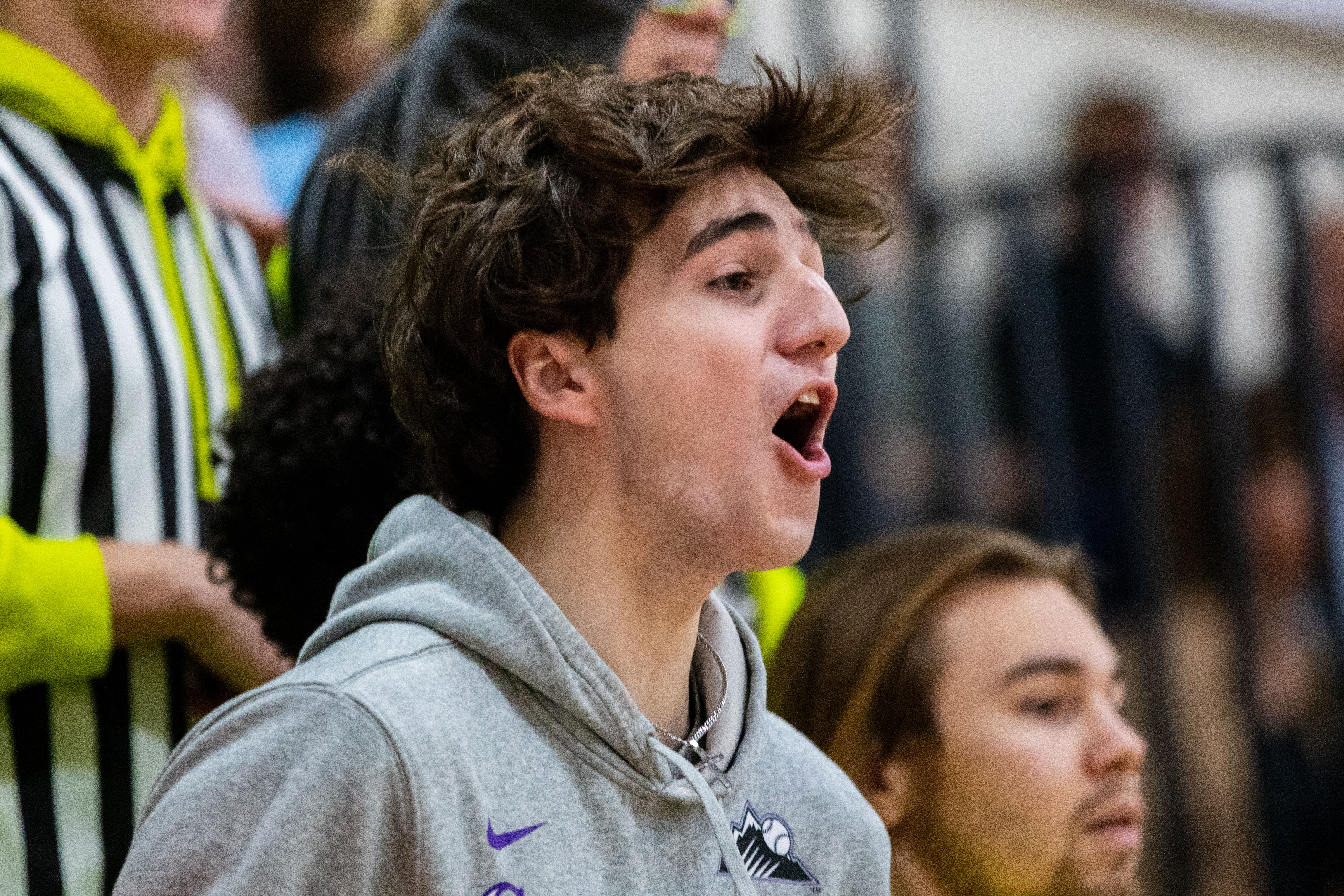 Parchment wins against Kalamazoo Christian in boys basketball - mlive.com