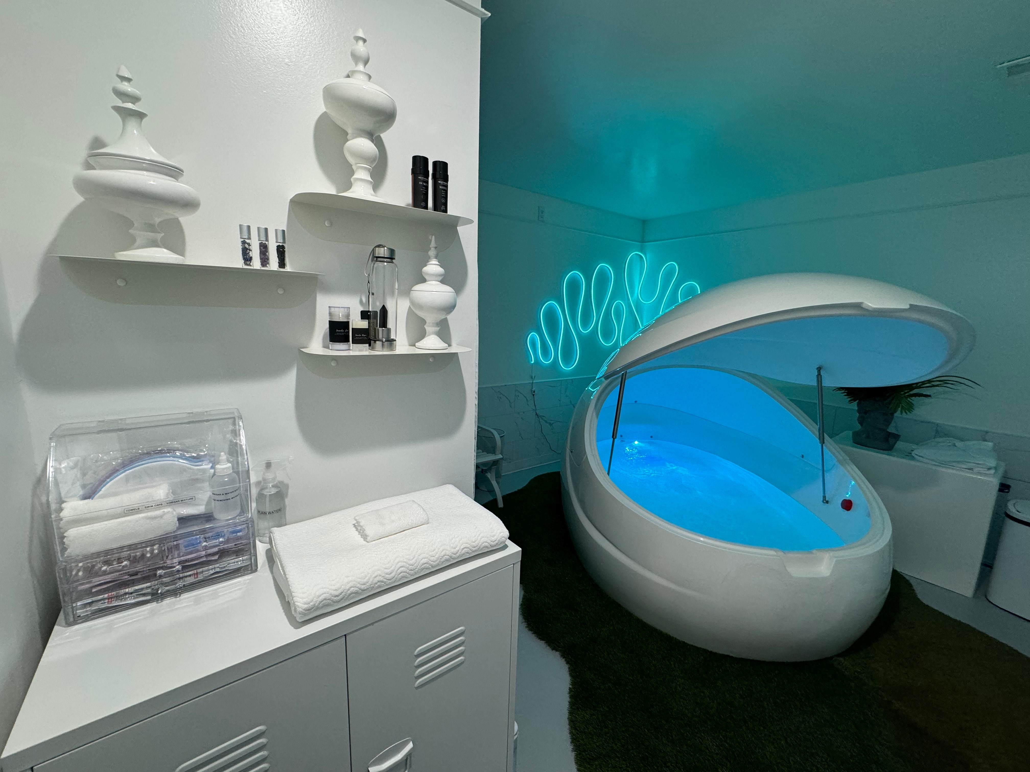 DayDreamer Domes - mlive.com