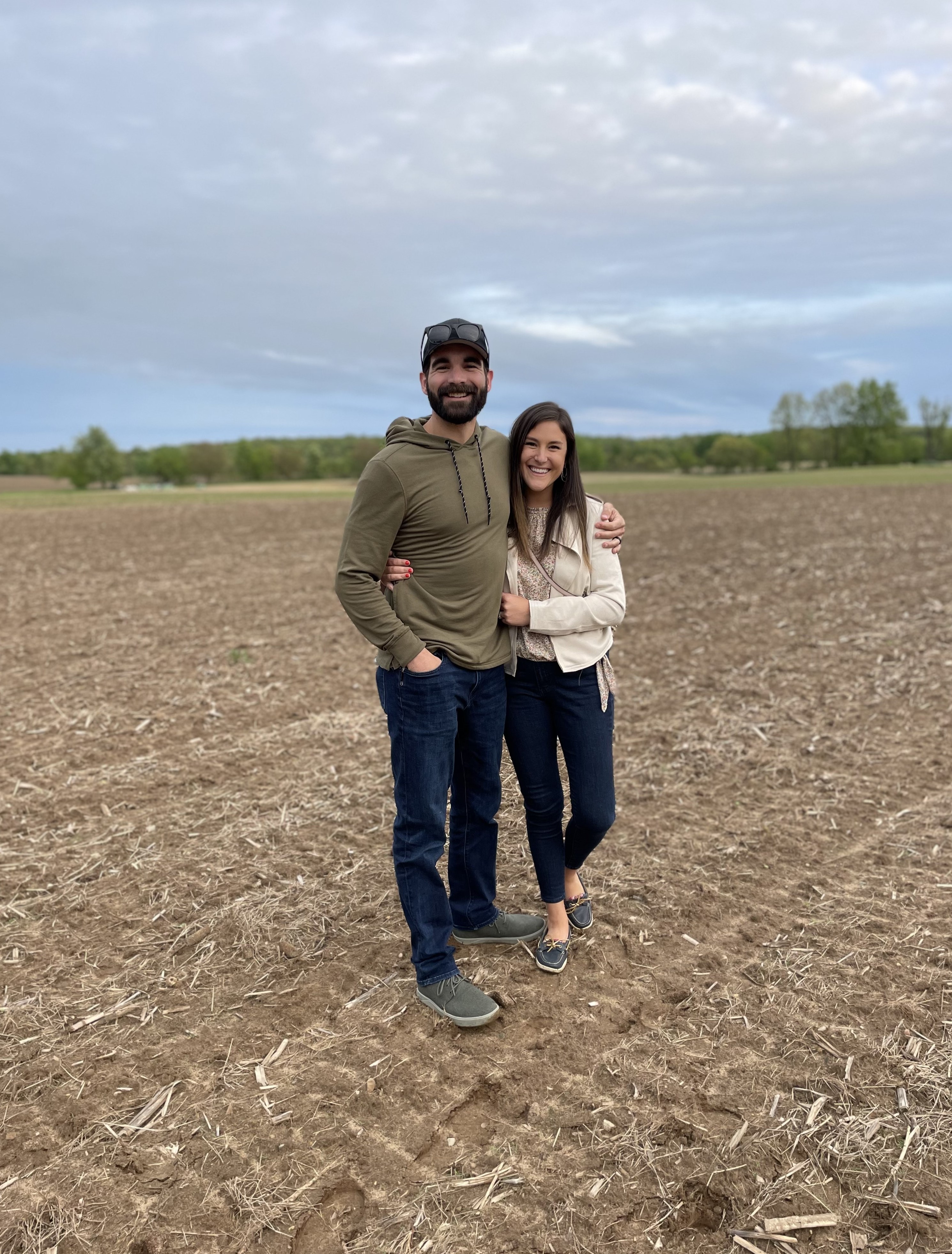 New restaurant offers big backyard - mlive.com