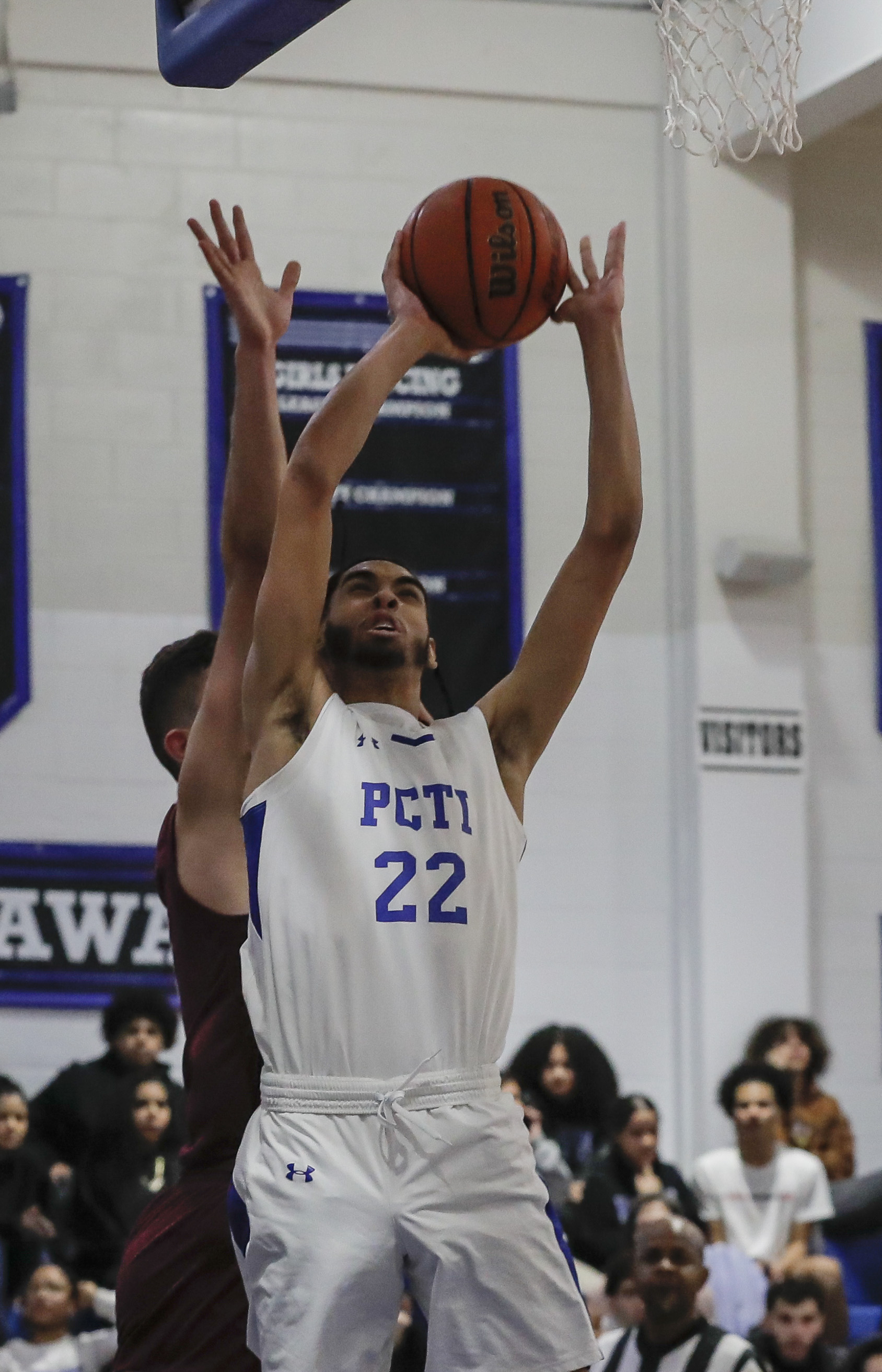 Boys Basketball: Passaic Tech defeats Clifton, February 9, 2023 - nj.com