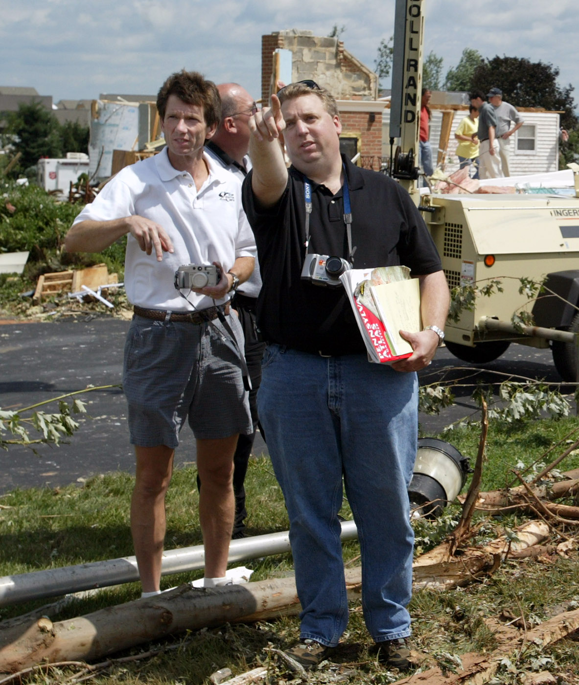 Campbelltown tornado - pennlive.com