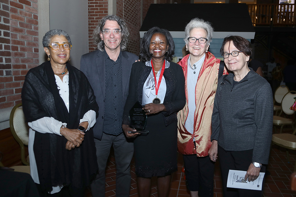 The 32nd Ubora Award Celebration - masslive.com