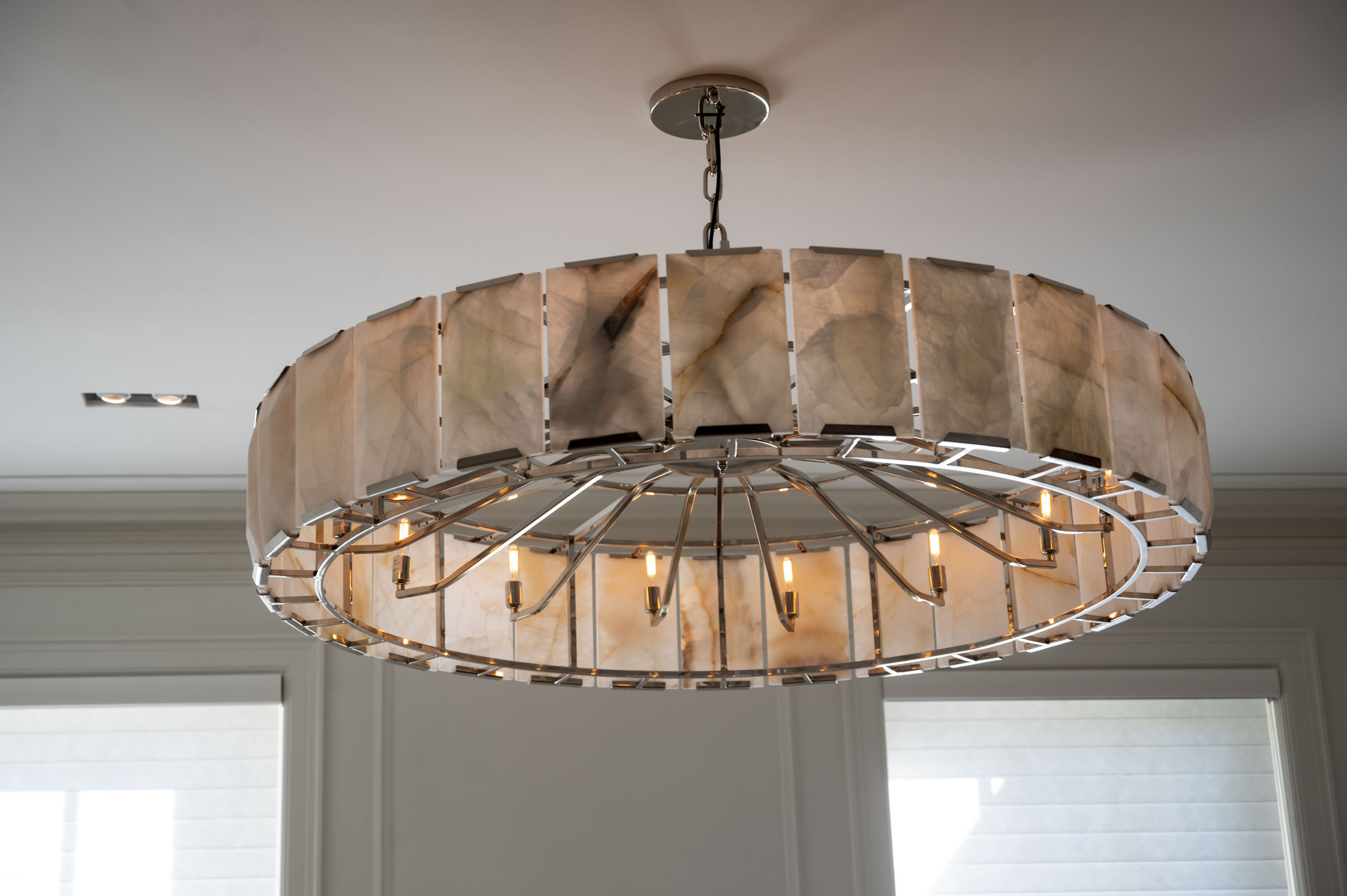 University of Michigan President’s House renovations complete - mlive.com