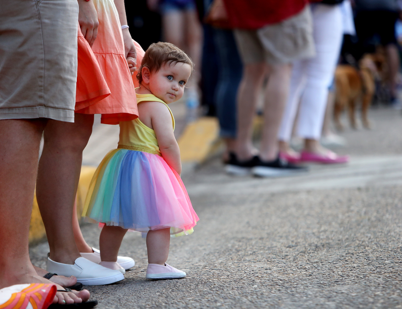 Haddon Township Pride Parade, June 10, 2021 - nj.com