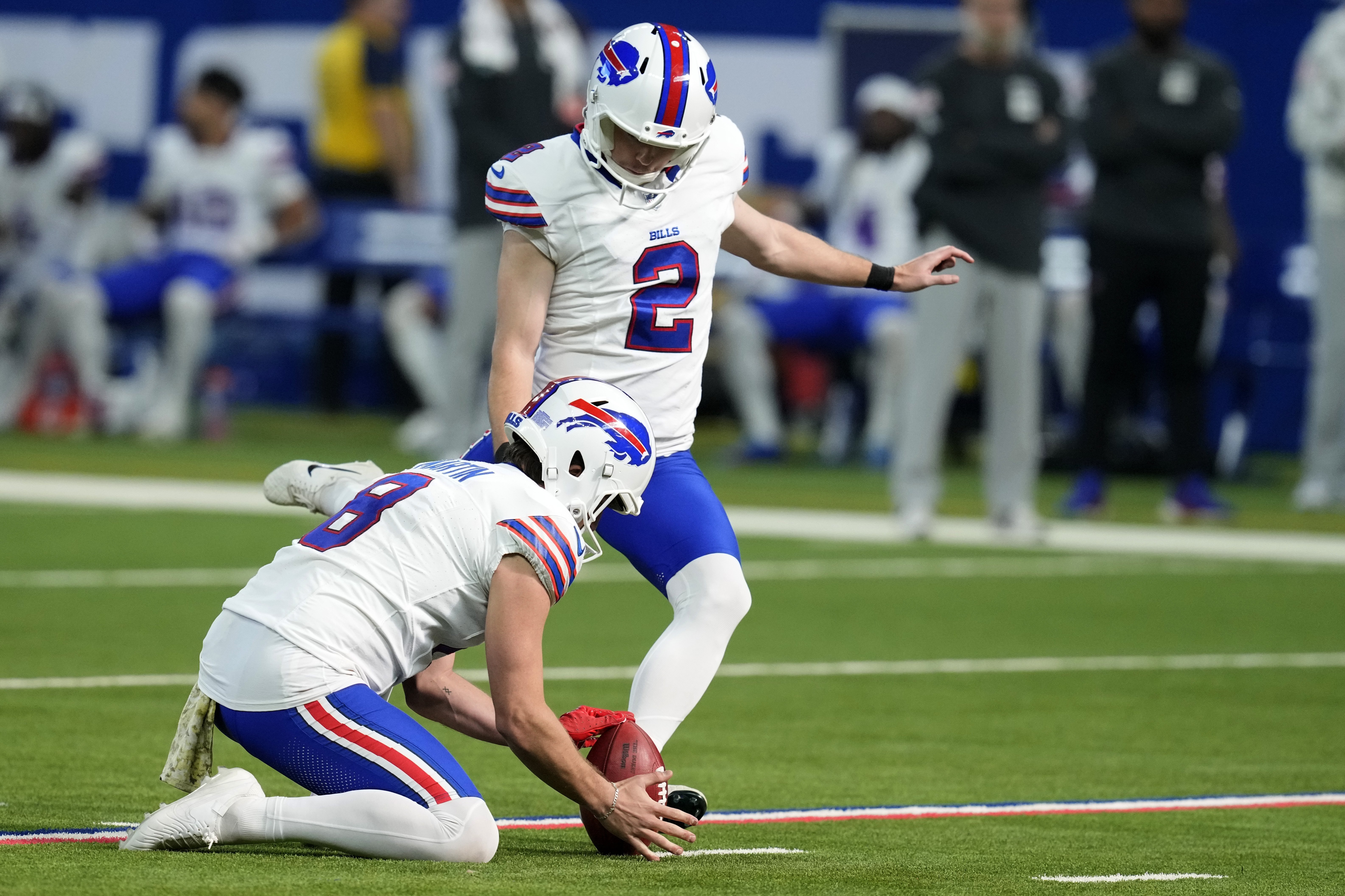 Buffalo Bills at Indianapolis Colts: NFL 2024, Week 10 - newyorkupstate.com