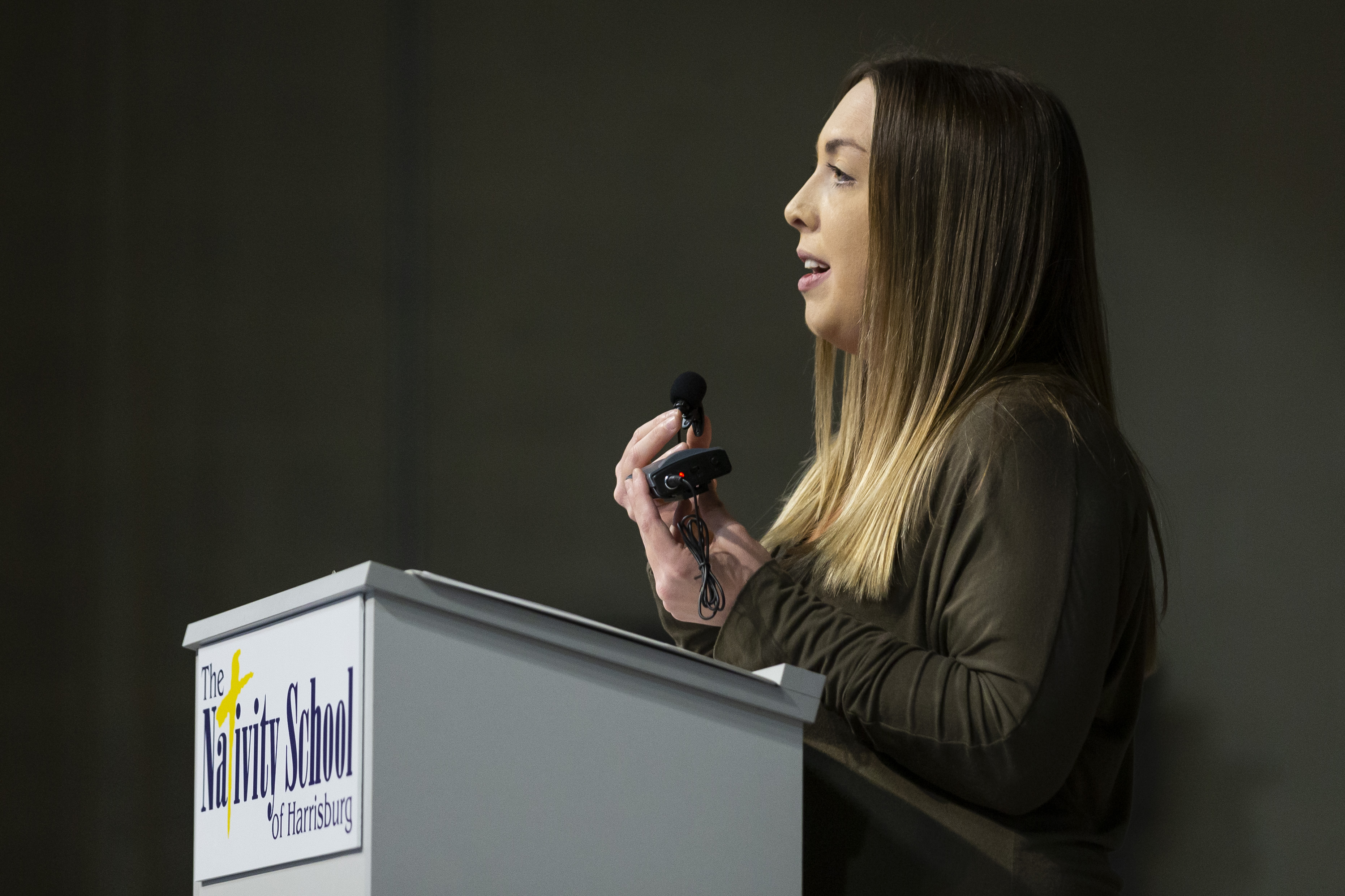 Hear their Voices: A tribute to the survivors of gun violence ...