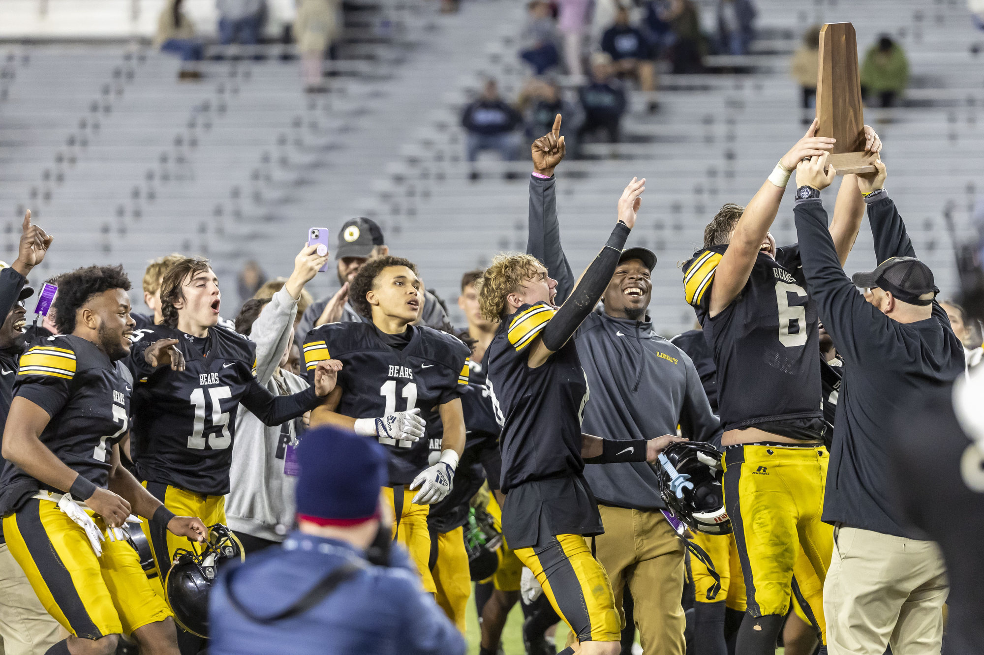 Best of AHSAA Super 7 football - al.com