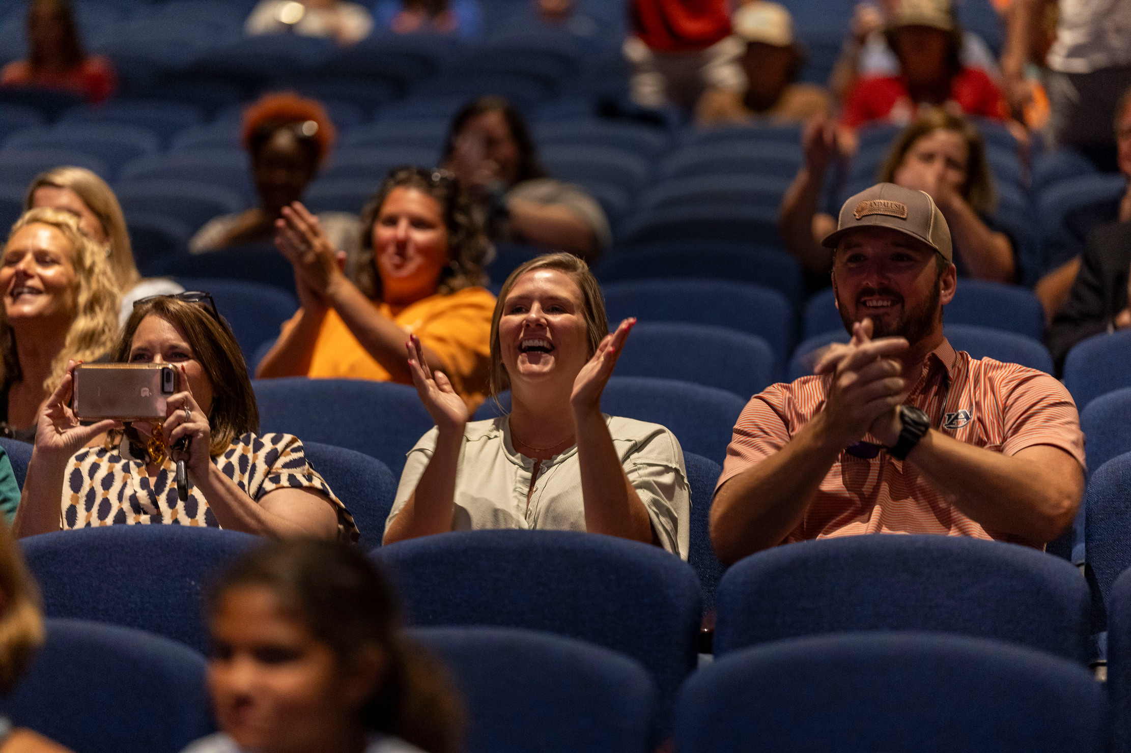 Demarcus Riddick commits to Auburn football - al.com