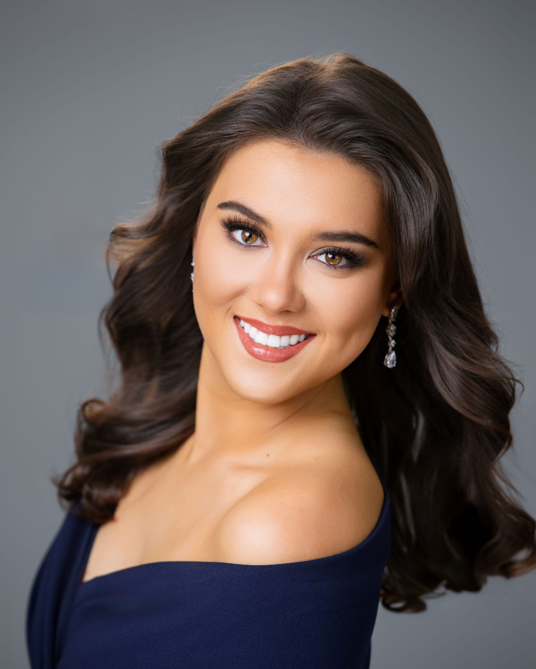 Miss Alabama 2025: Meet the contestants - al.com