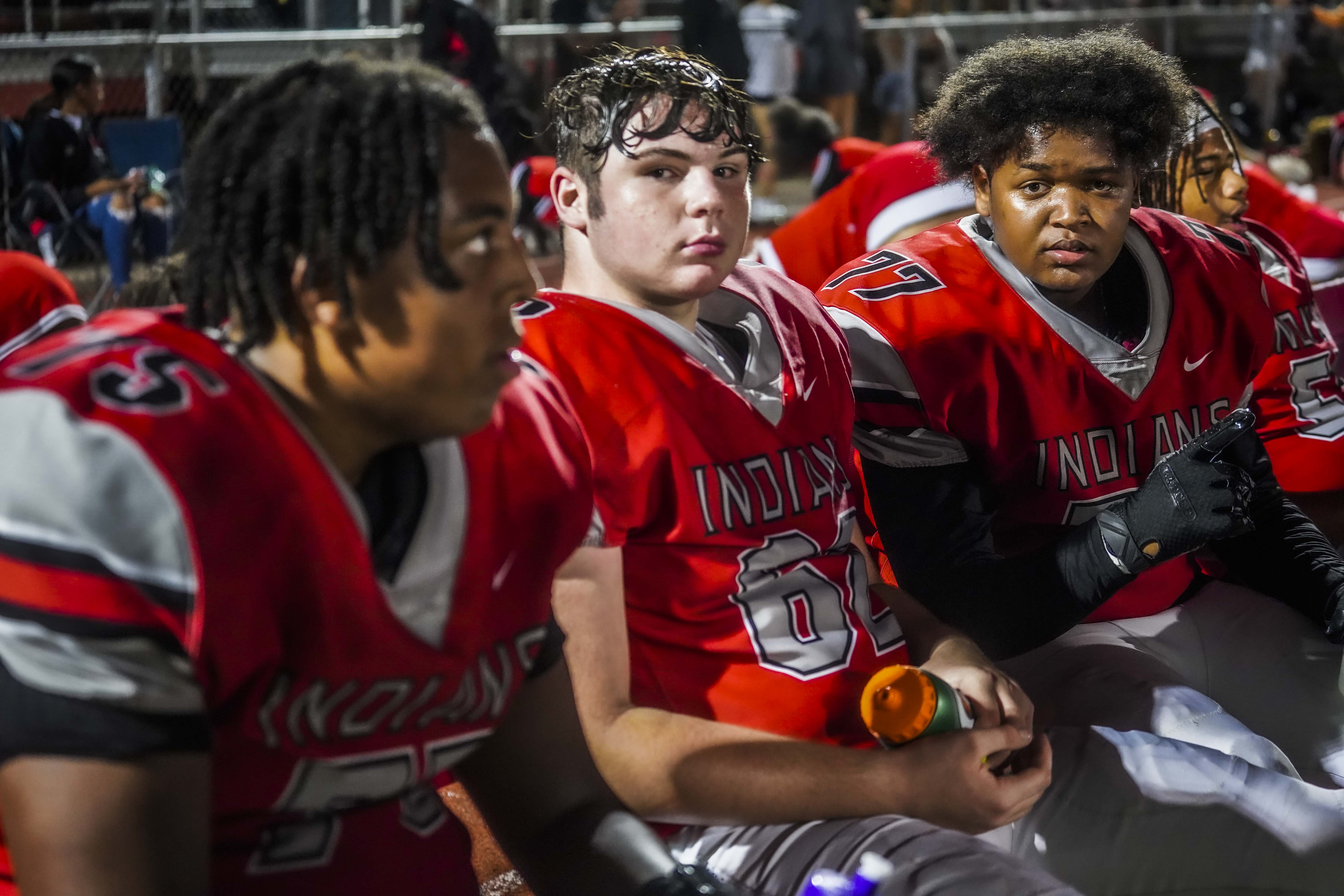 Susquehanna Twp. vs Mechanicsburg High School Football - pennlive.com