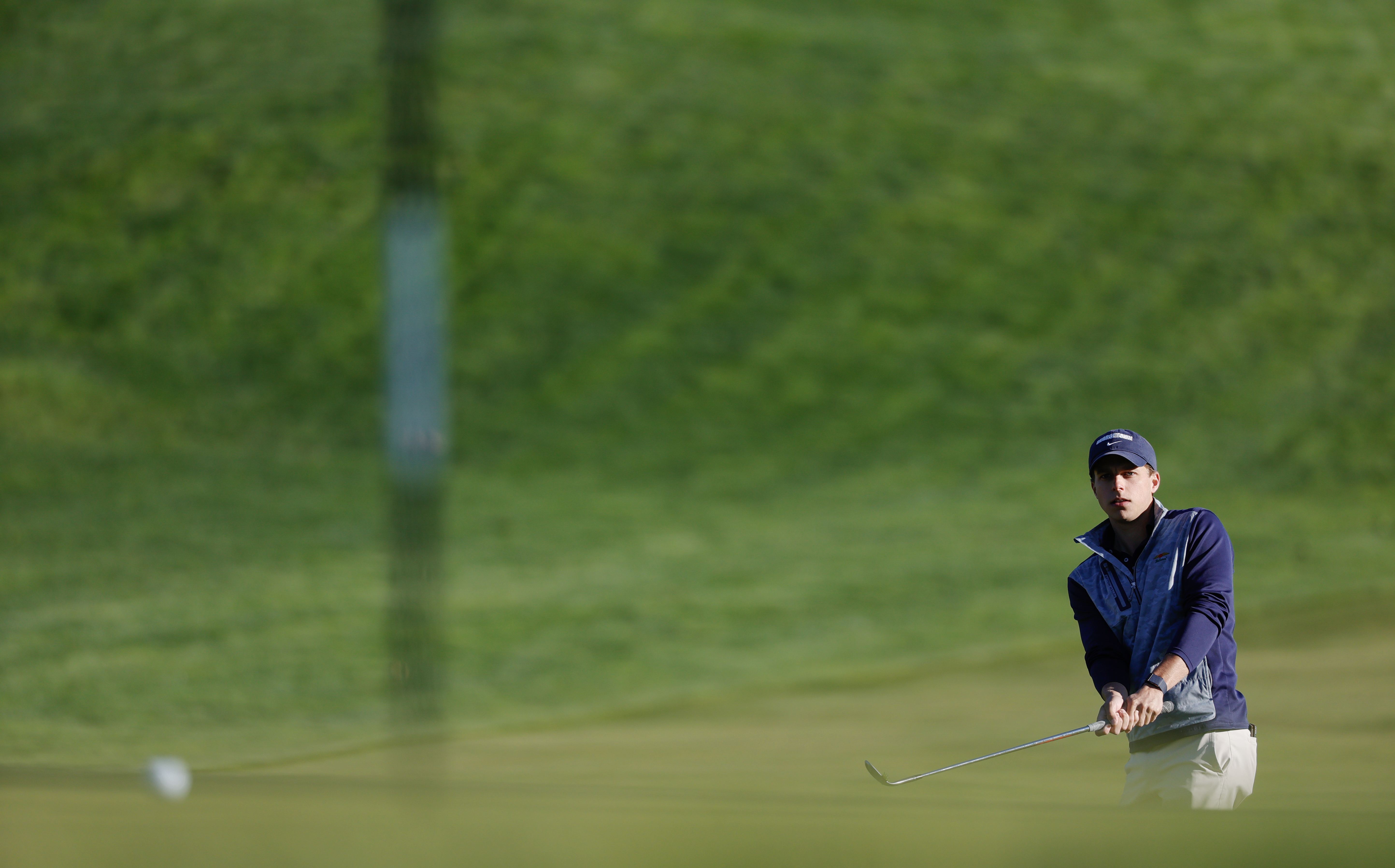 U.S. Amateur Four Ball Champtionship at Plainfield Country Club - nj.com