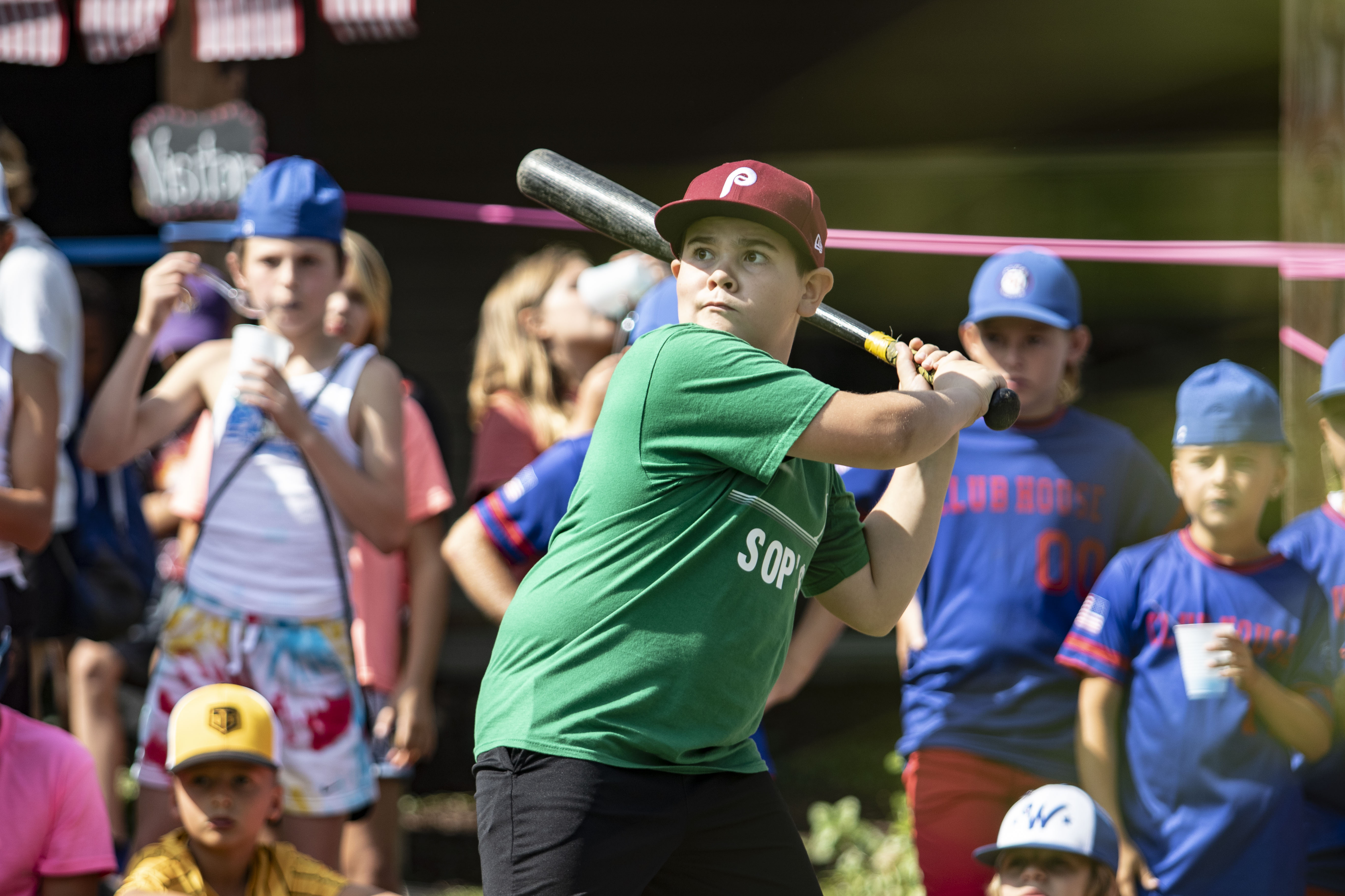 8th annual Wiffle Ball Tournament at Mission Field - mlive.com