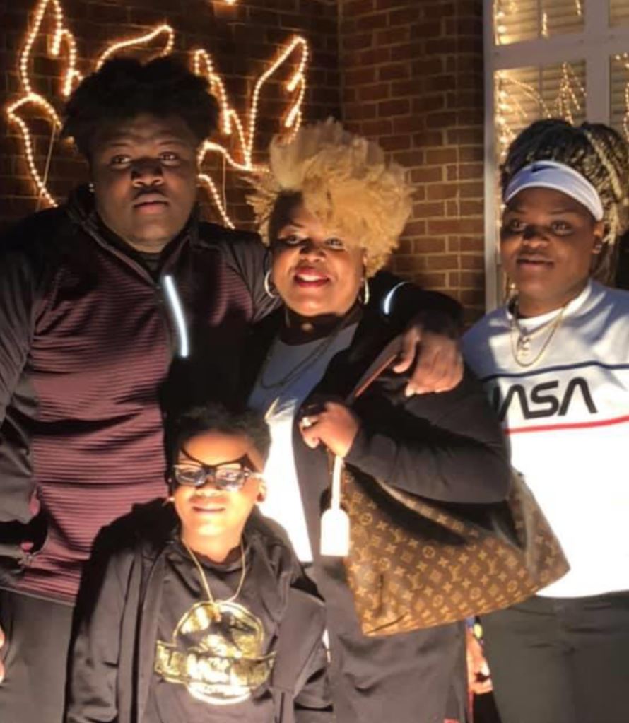 Shemethia Coteat Stanton - al.com