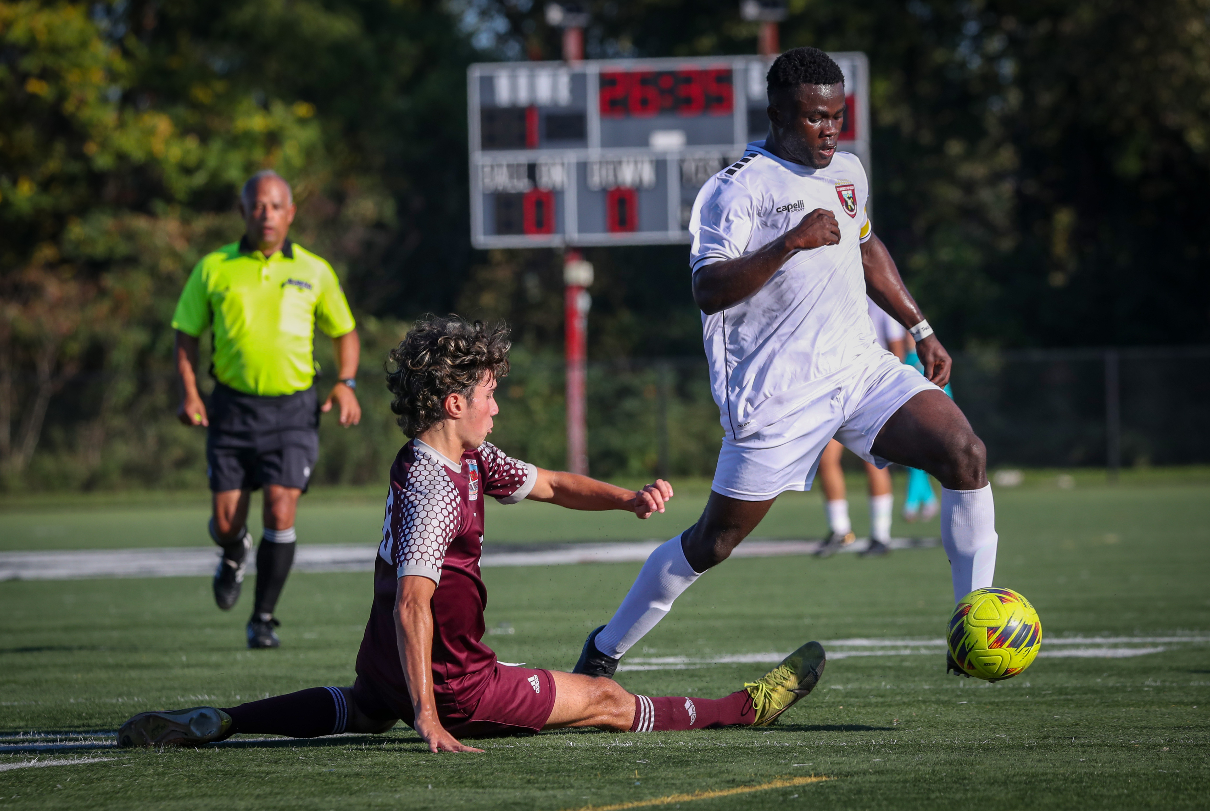 St. Benedict's Prep is the best boys soccer team in the nation - nj.com