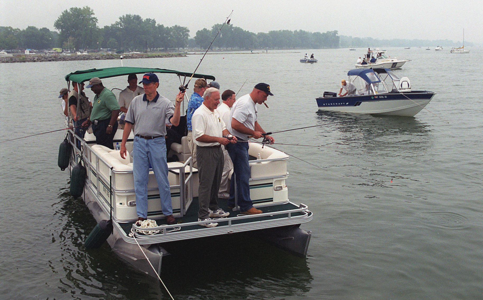 The Onondaga Lake cleanup effort: 1988 to 2022 - syracuse.com