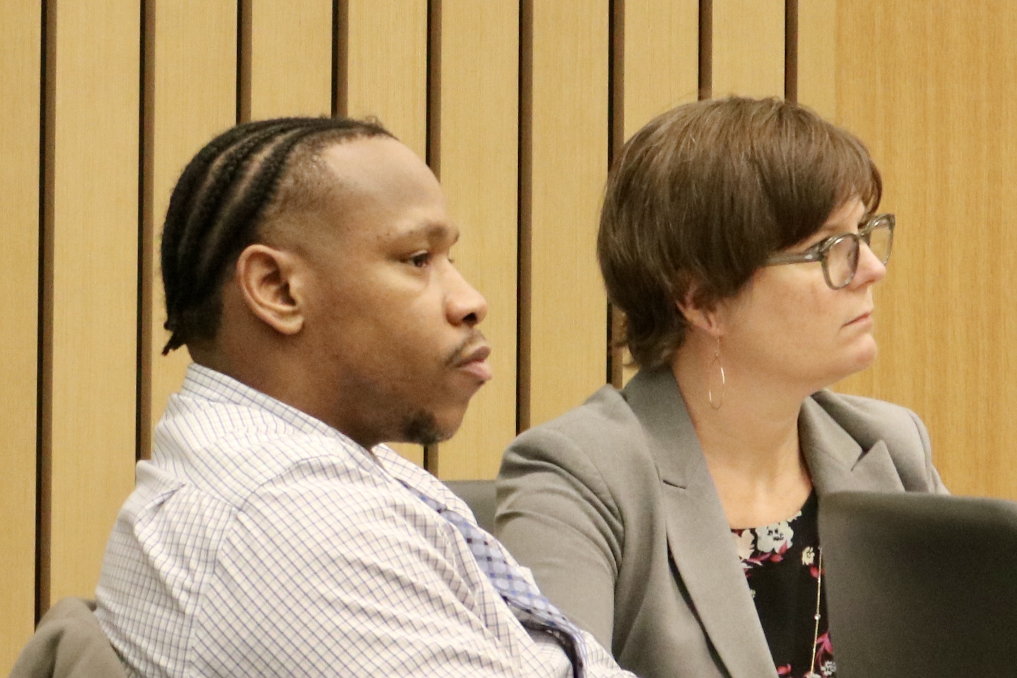 Devin Rose found guilty of murder in Justin Graver homicide ...