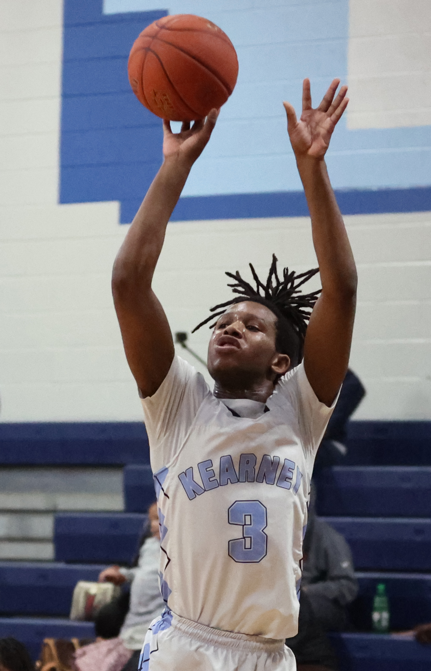High School Boys Basketball 2023-24: Marcellus vs Bishop Kearney ...
