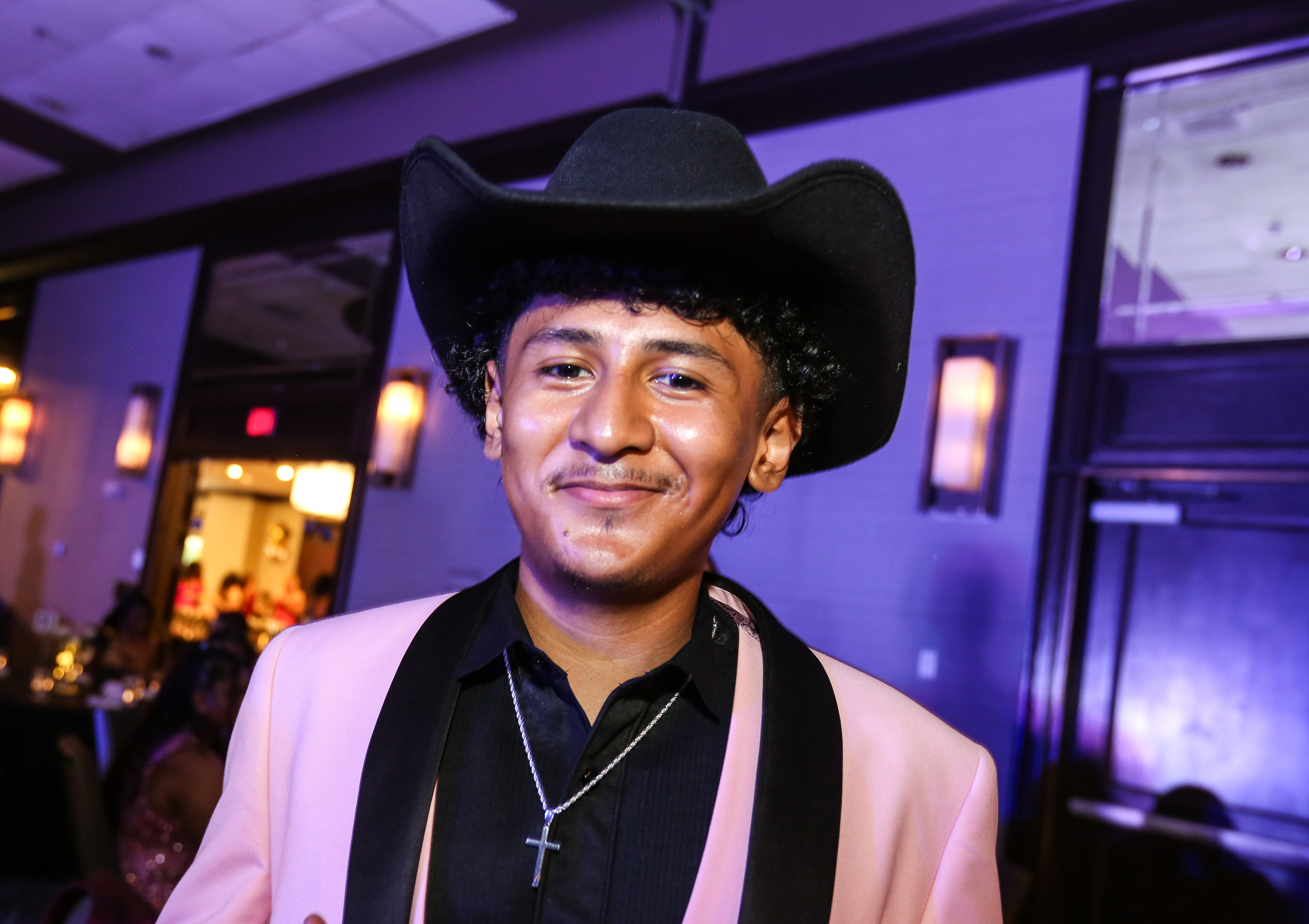 Franklin High School prom 2025 - nj.com