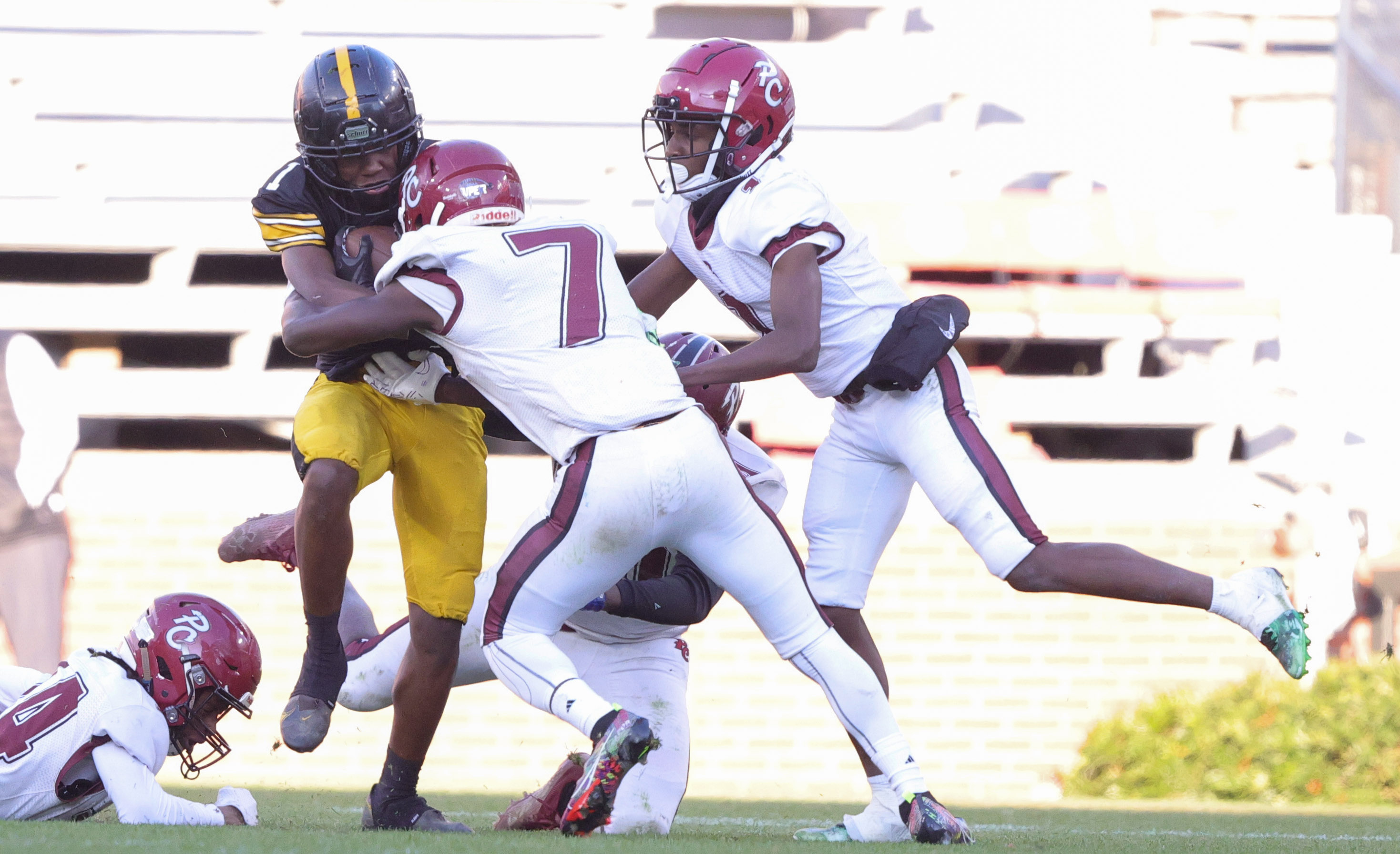 AHSAA Class 1A Football Championship - al.com