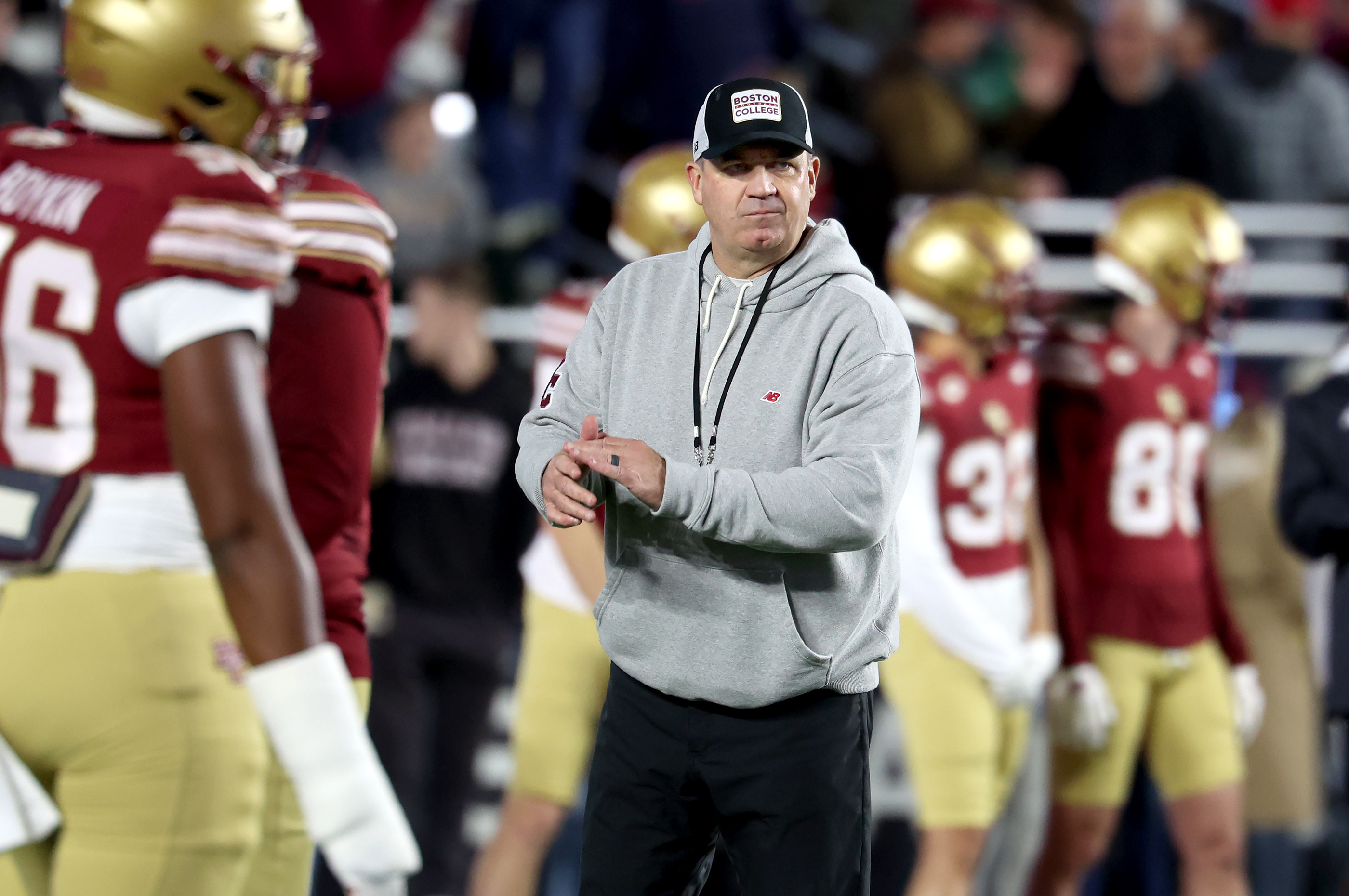 Boston College Sports - MassLive.com