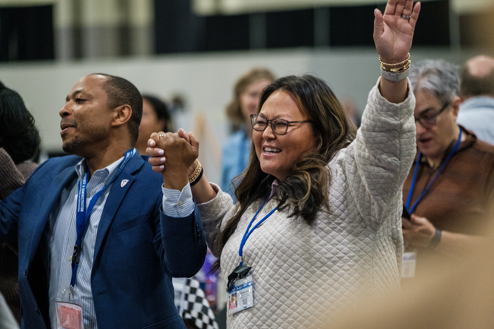 Historic Methodist convention - nj.com