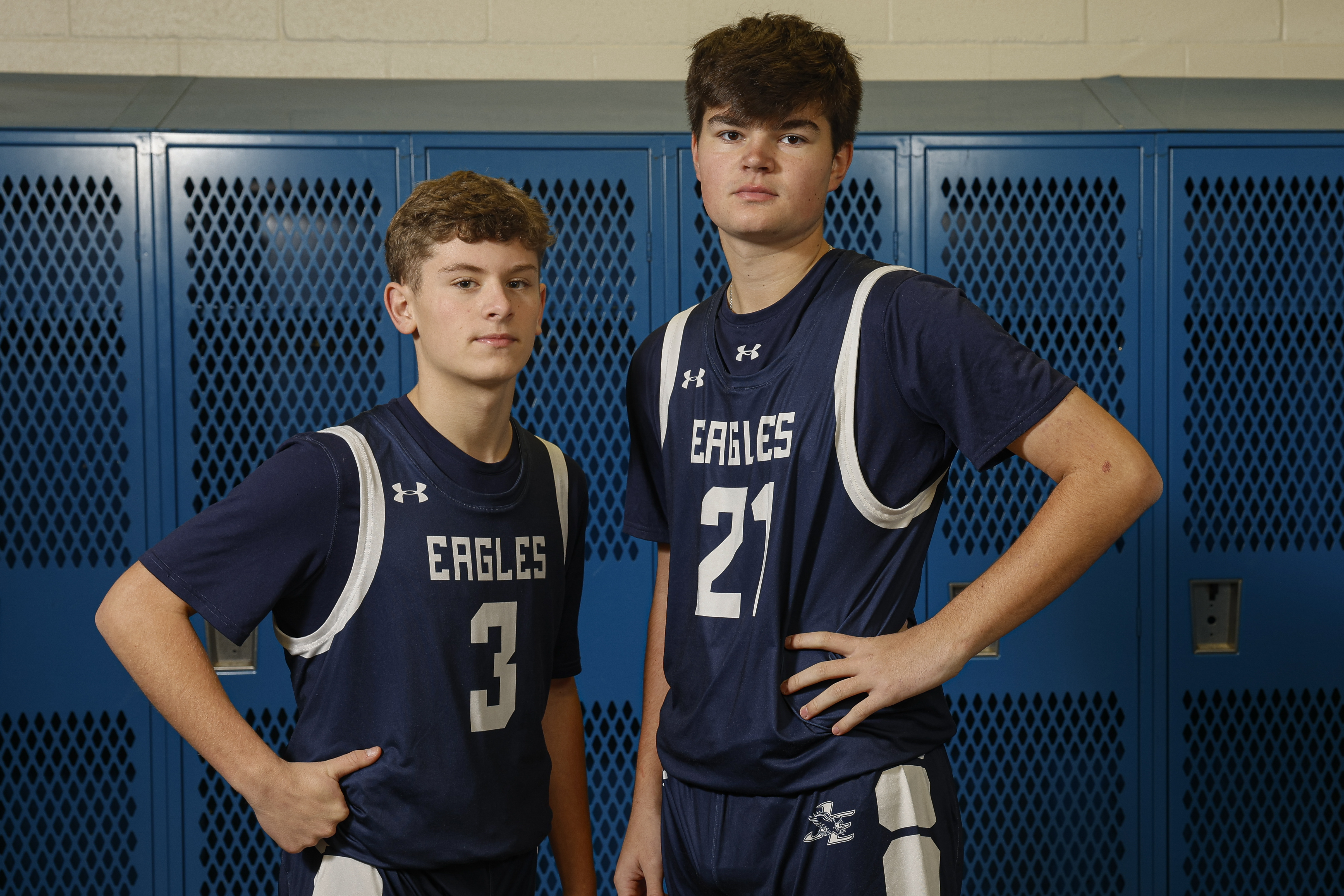 Section III boys basketball media day roll call 2023 - syracuse.com