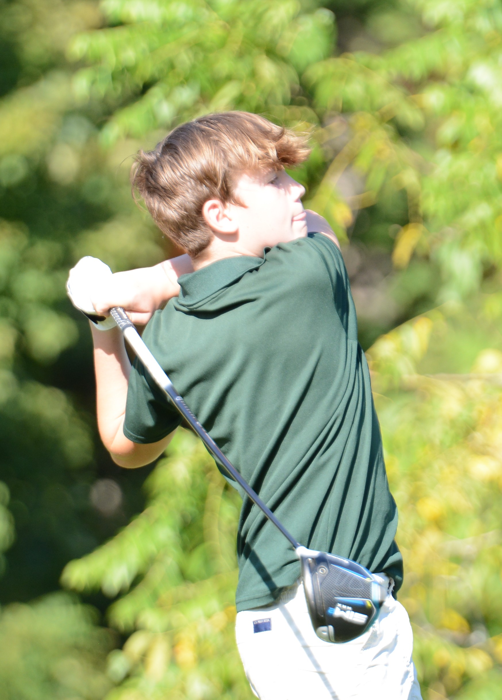 9-17-25 Southwick golf vs. West Springfield - masslive.com