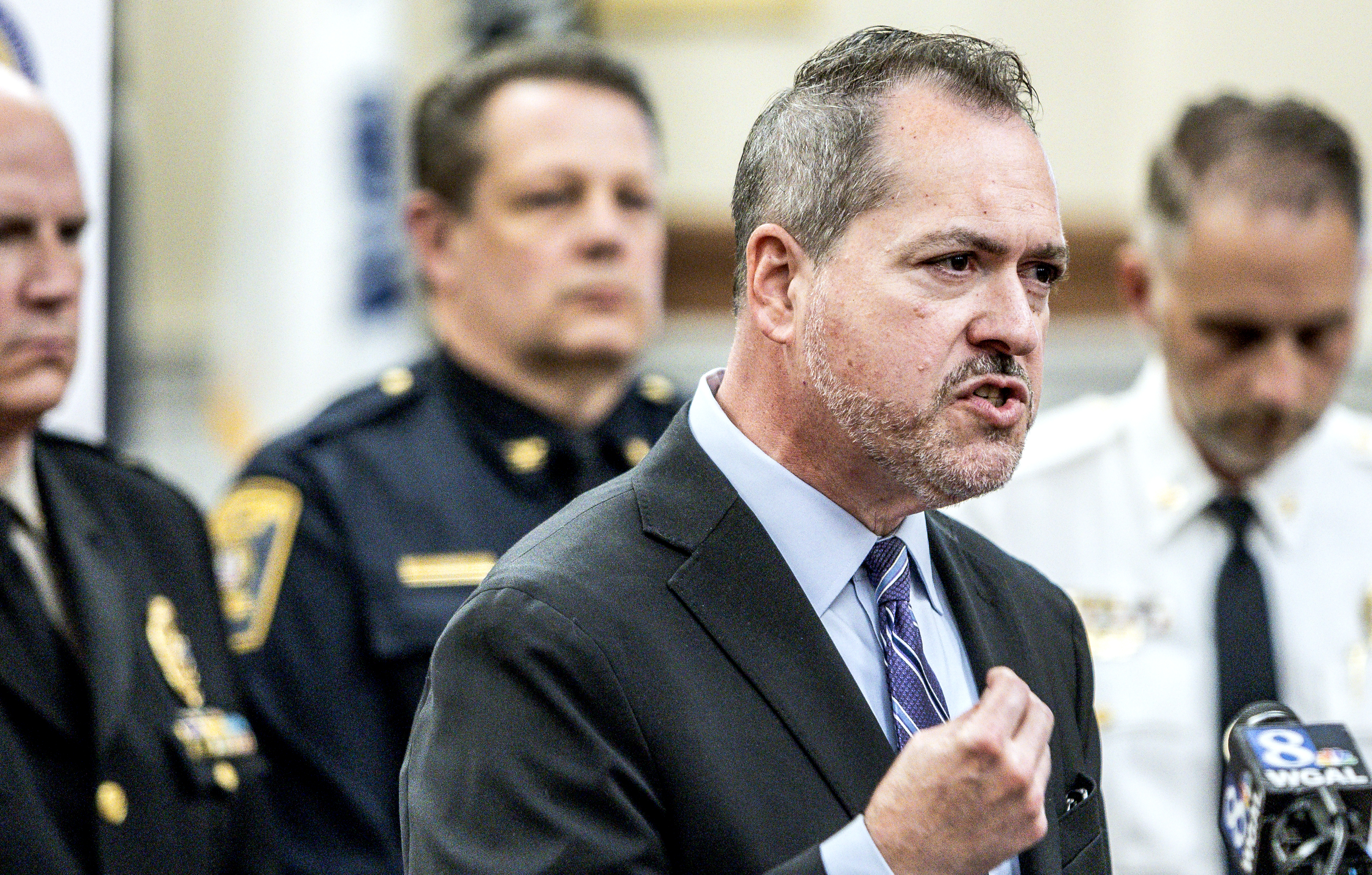 UPMC Memorial Hospital shooting update - pennlive.com