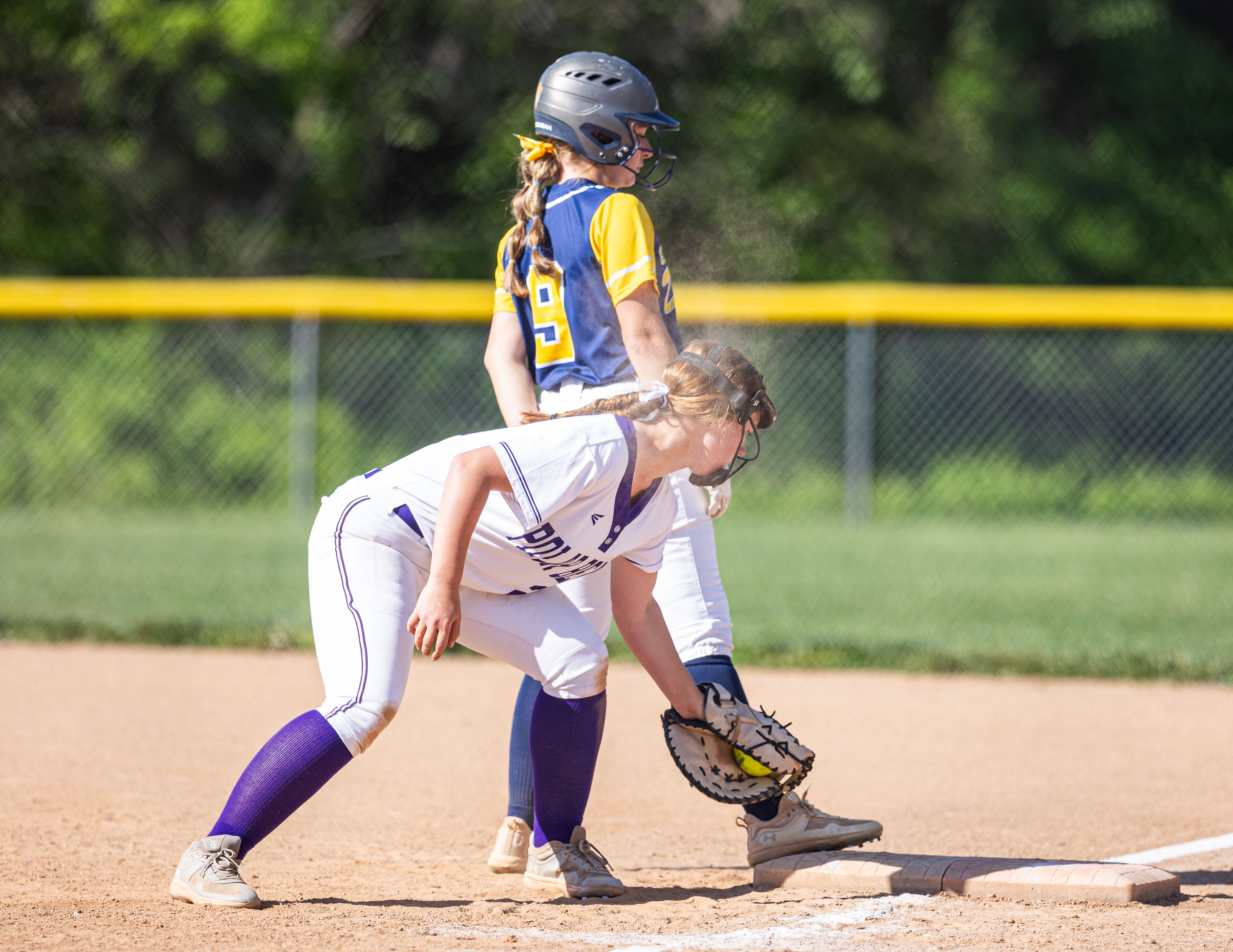 Greencastle vs Northern in high school softball - pennlive.com
