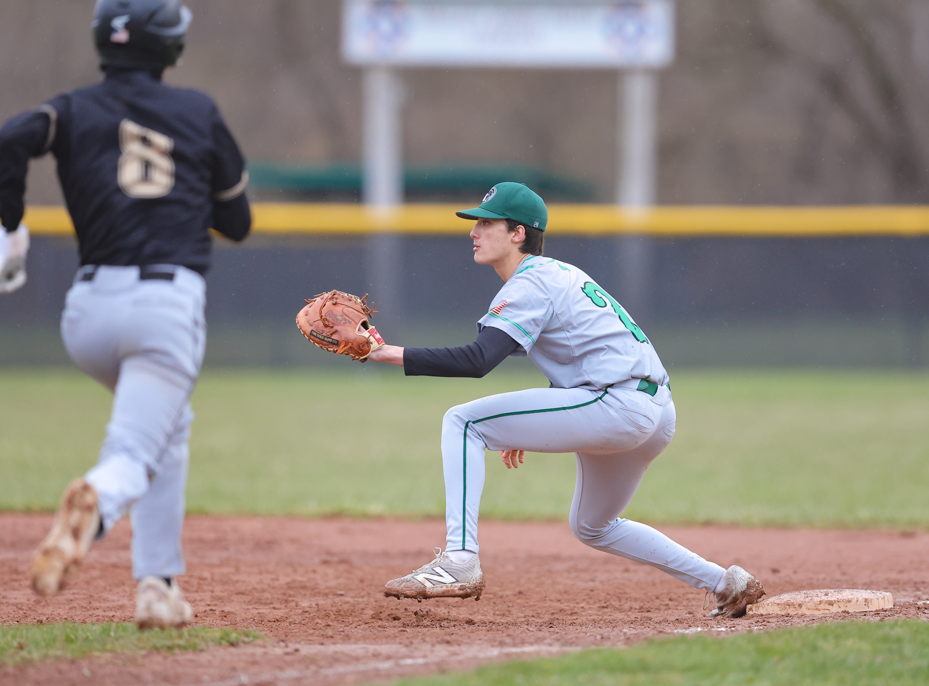 Bishop Ludden vs Syracuse City @ Van Duyn Field - syracuse.com
